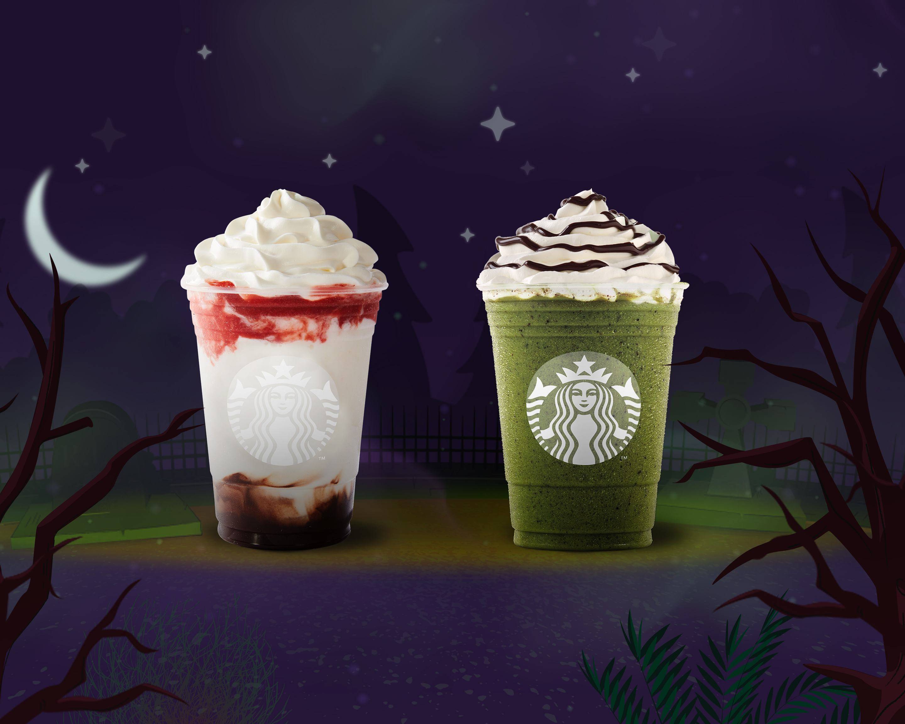 Starbucks Carretera Saltillo Menú a Domicilio【Menú y Precios】Saltillo ...