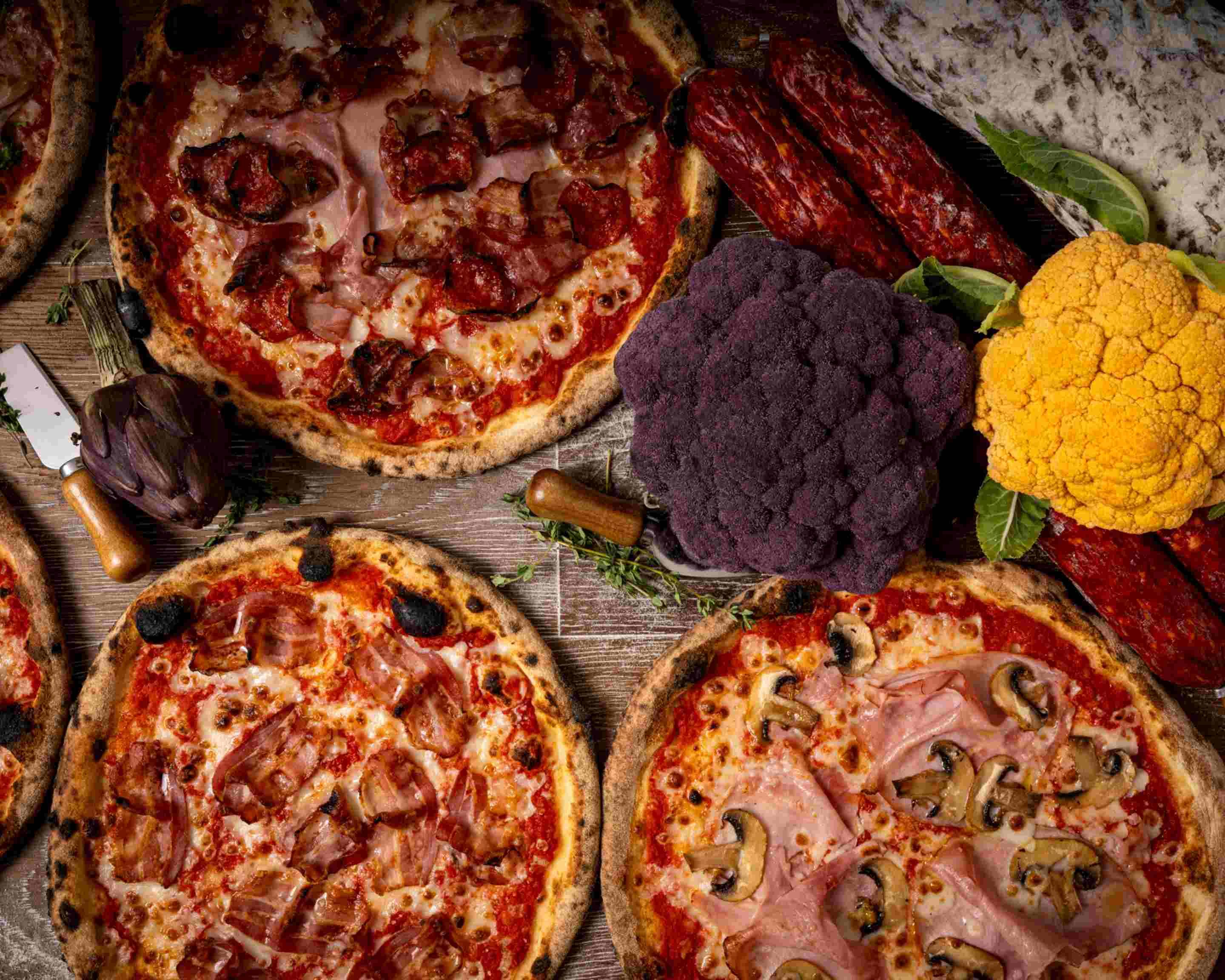 PEPPY PESTO Menu & Prices - London Delivery - Order with Uber Eats