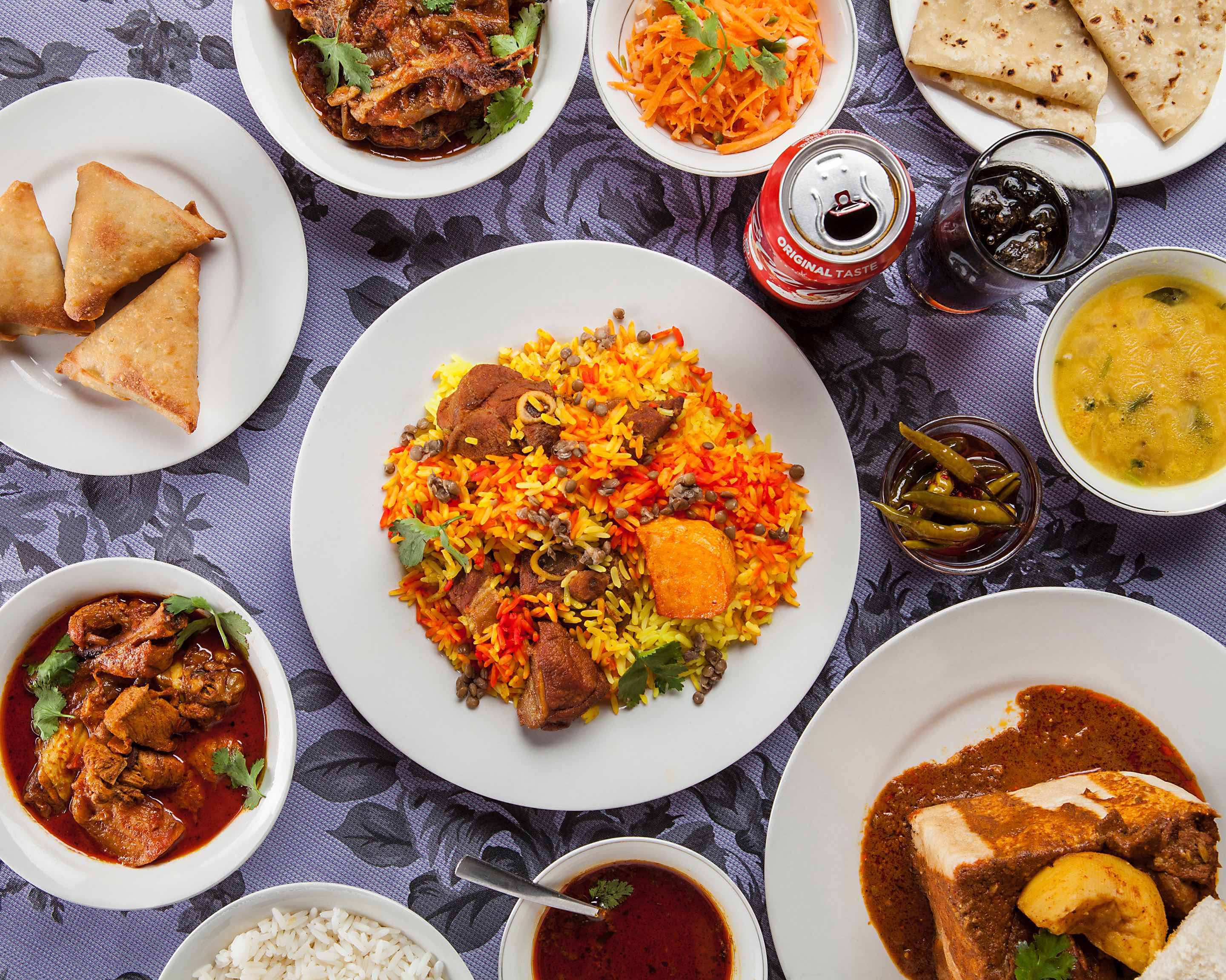 Order The Purple Lounge, Midrand | Menu & prices | Johannesburg ...