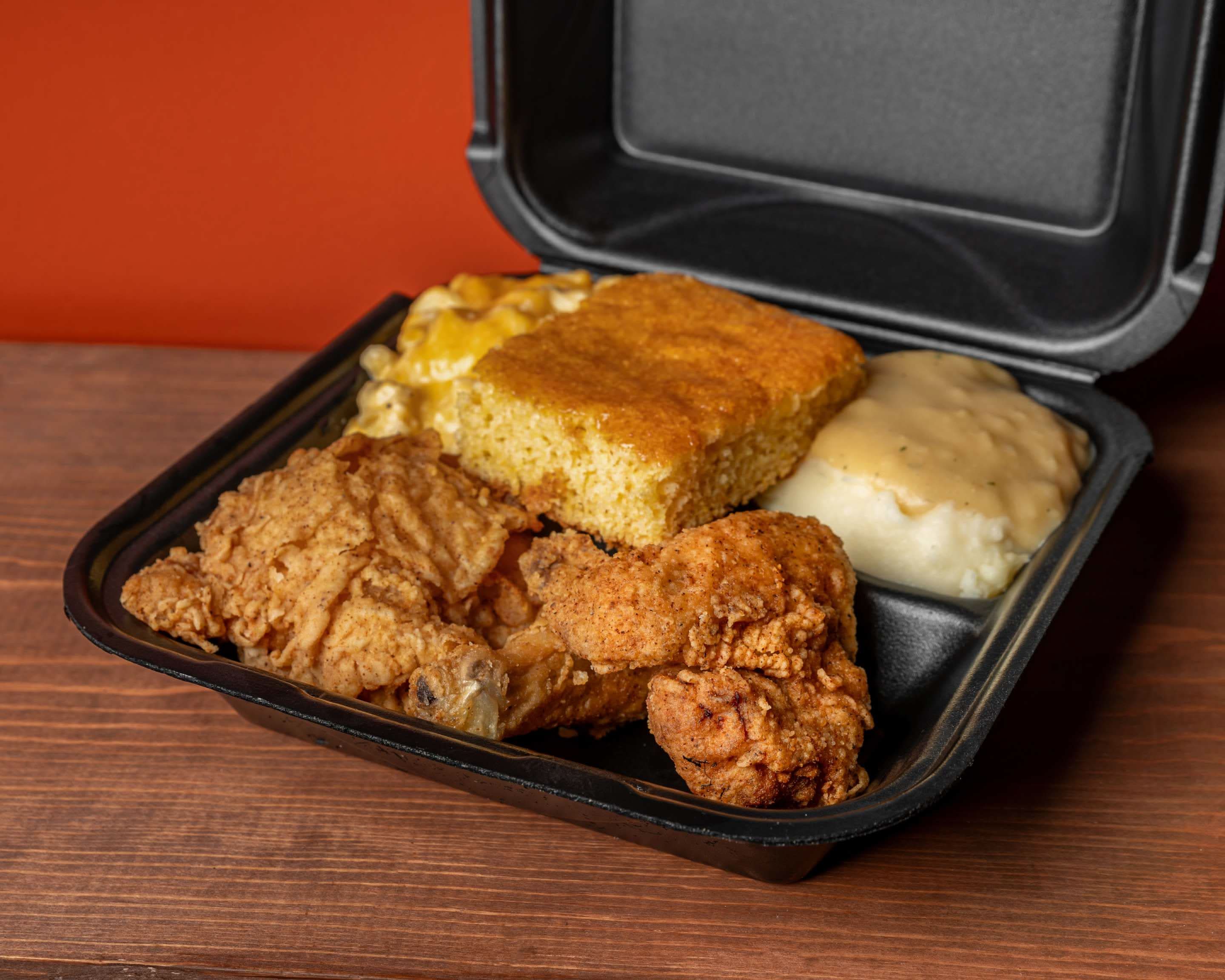 Order Honey J’s Southern Eatery (1474 Anniston Drive) Menu Delivery ...