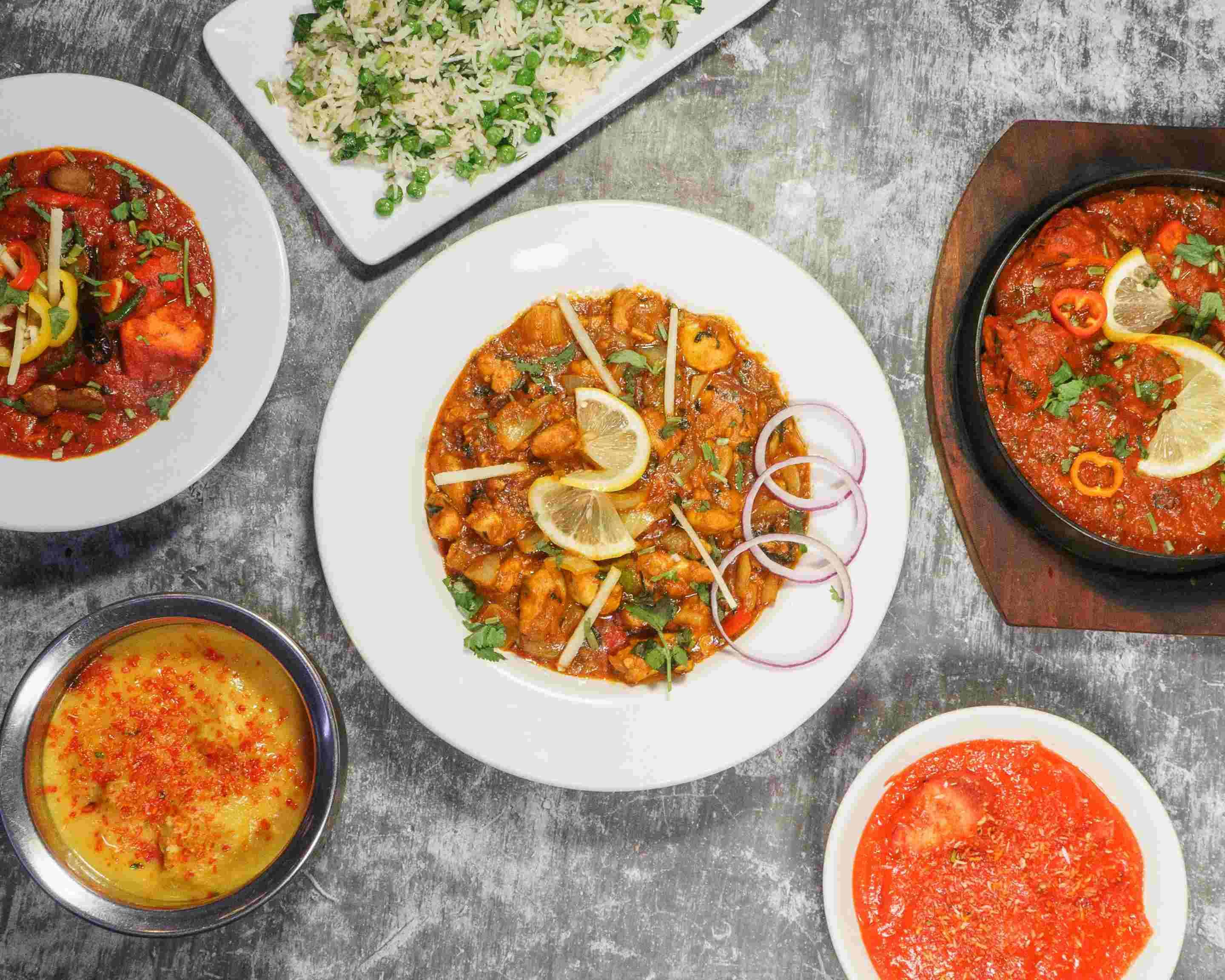 Purple Lounge Menu - Takeaway in Salford | Delivery menu & prices ...