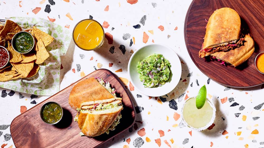 Order Tortazo - Times Square Menu Delivery【Menu & Prices】| New York ...