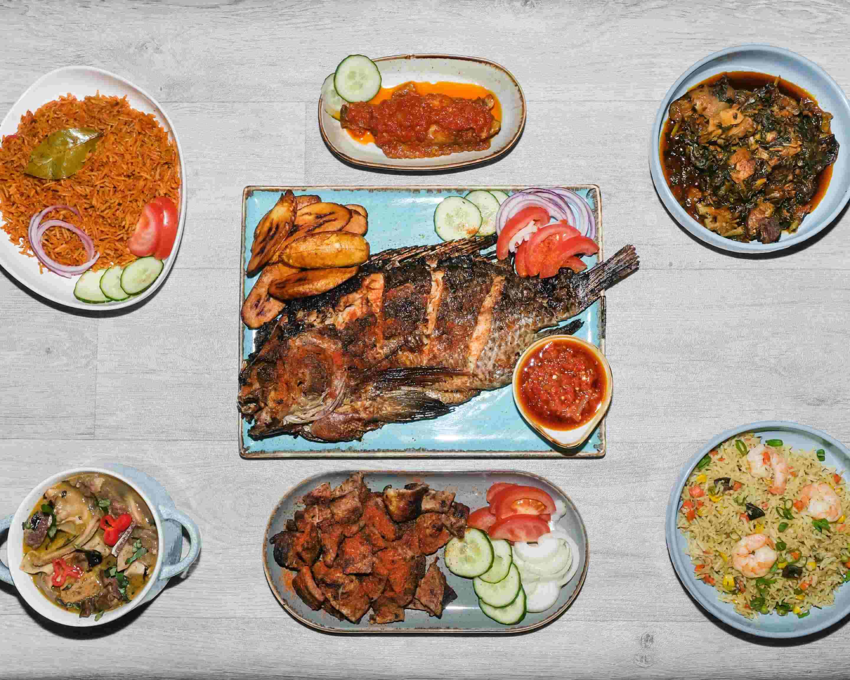 Empress Restaurant Newtown Menu Deals & Prices - Birmingham Delivery ...