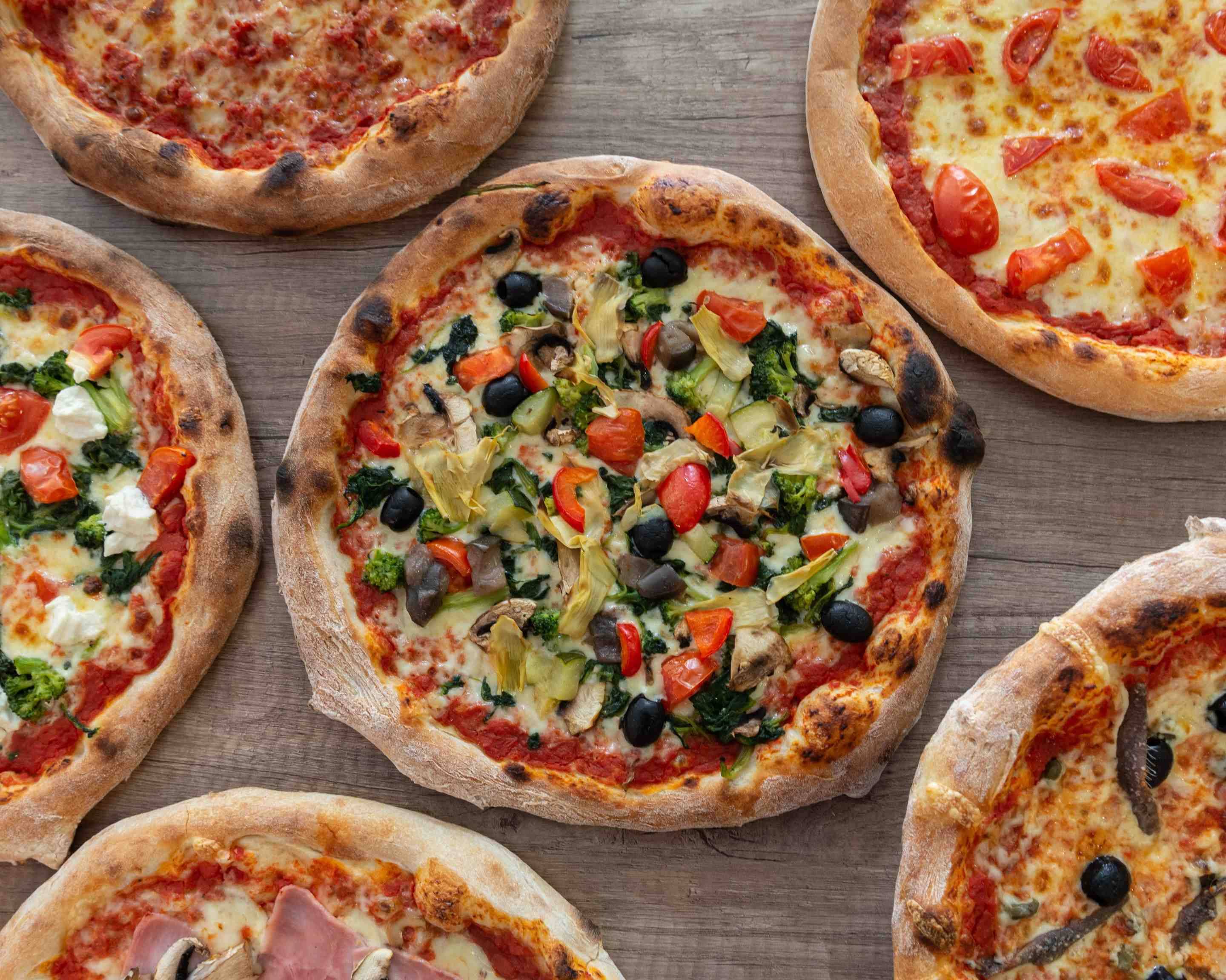 Angelo‘s Pizza-Taxi Lieferservice | Speisekarte und Preise | Stuttgart ...