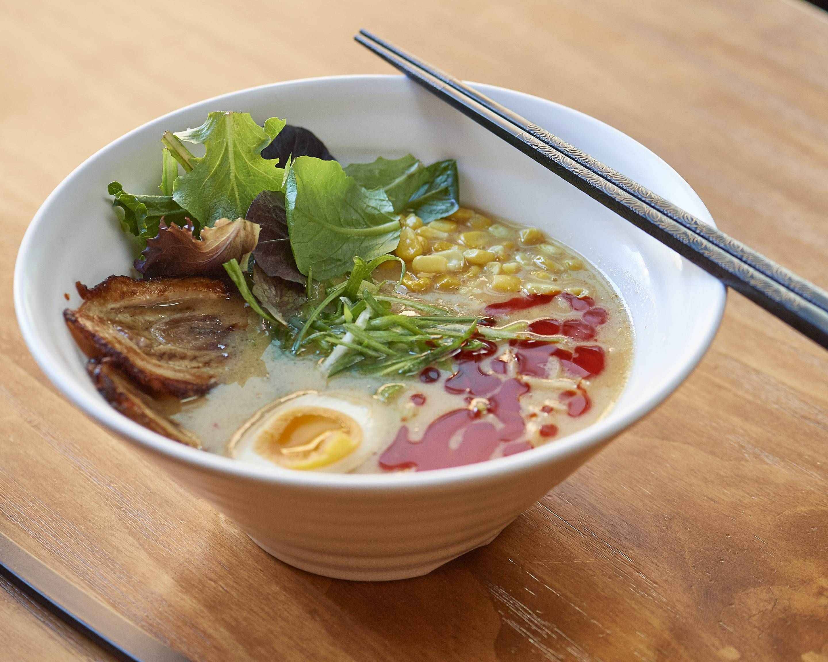 Order Wakado Ramen - Menu & Prices - Calgary Delivery | Uber Eats