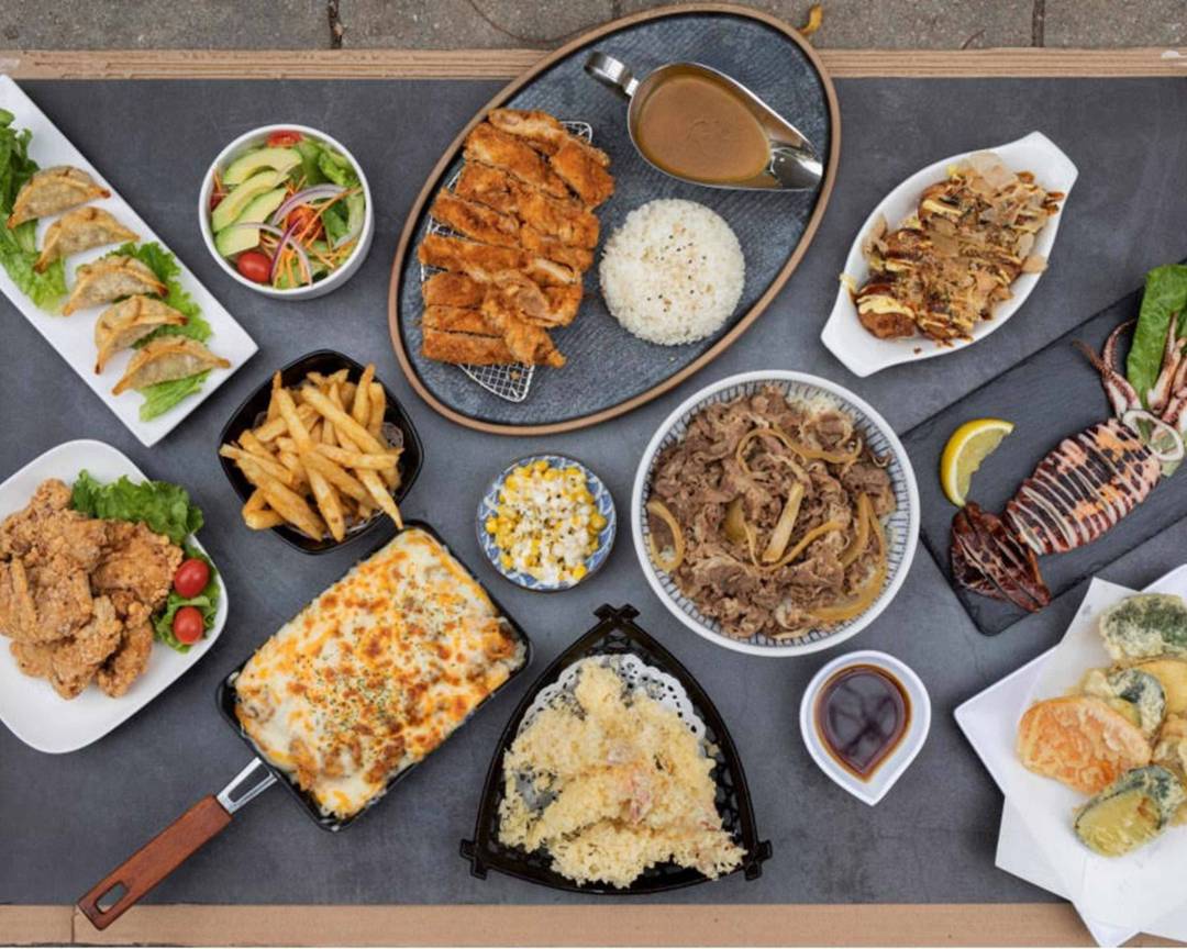 Best Chinese Food Near Me - Deals at Toronto Delivery & Takeout ...