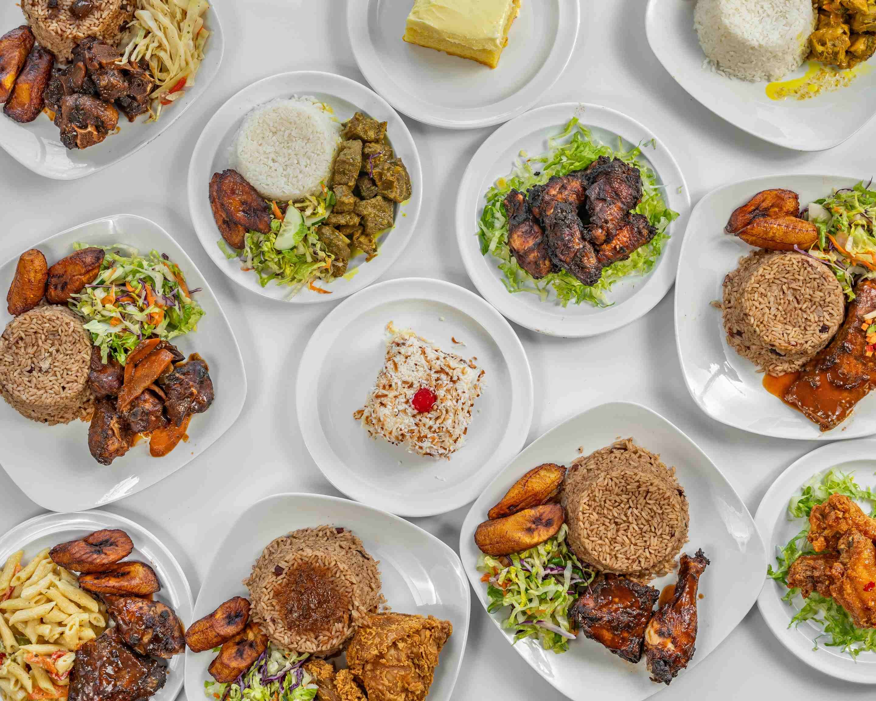 Order Cravin Jamaican Cuisine (Mount Vernon) - Menu & Prices - Mount ...