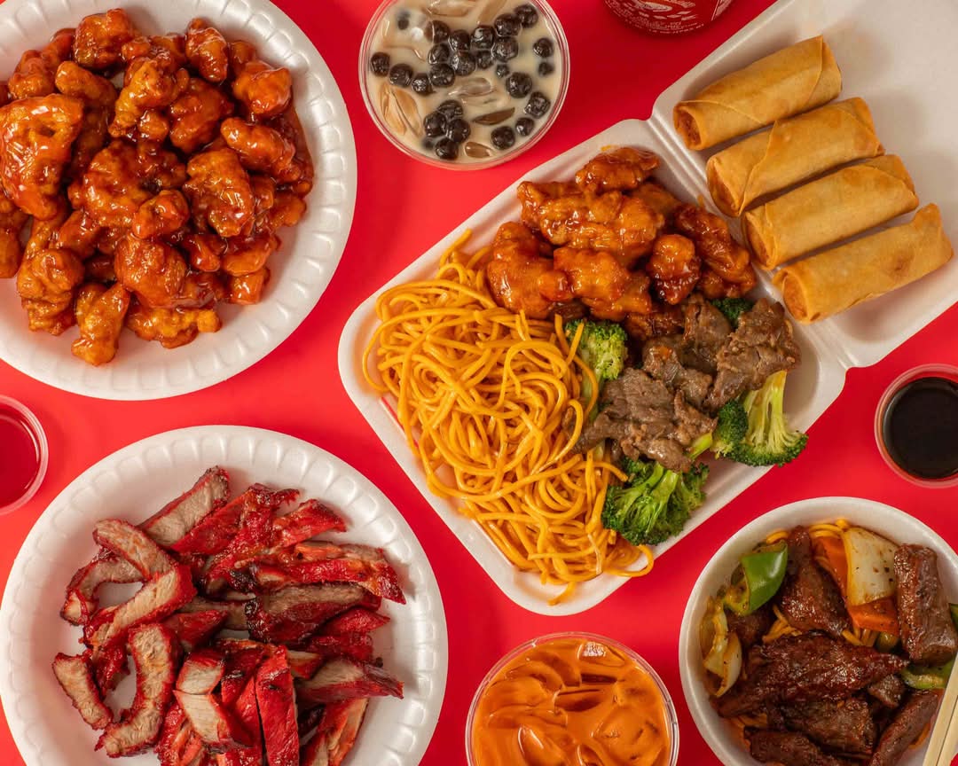Order Chinese Taste (932 E Alosta Ave) Menu Delivery【Menu & Prices ...