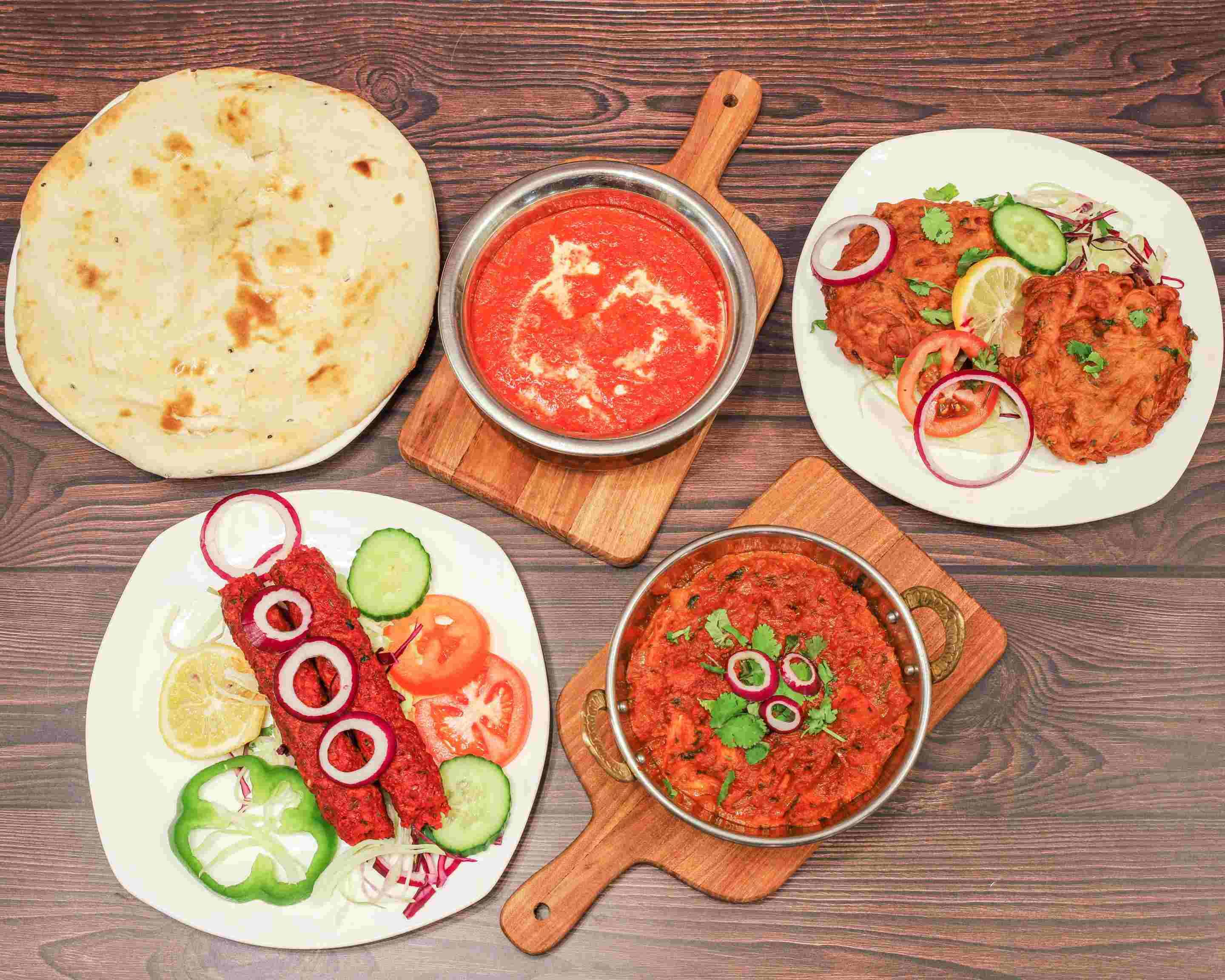 The Golden Lamb Menu - Takeaway in Derby | Delivery menu & prices ...