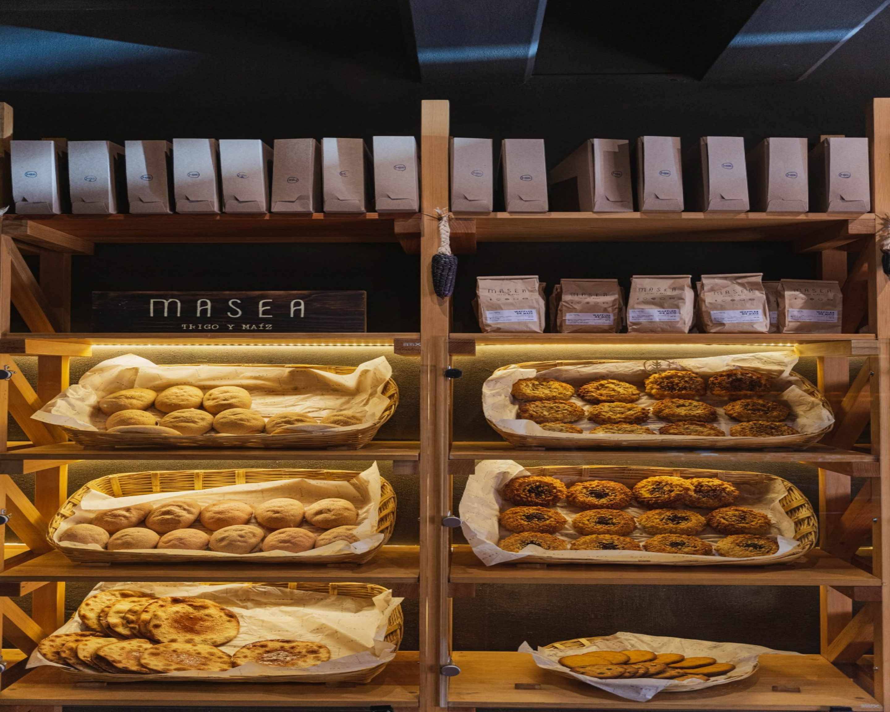 MASEA Menú y Precios - Pide a Domicilio en Oaxaca de Juárez - Uber Eats