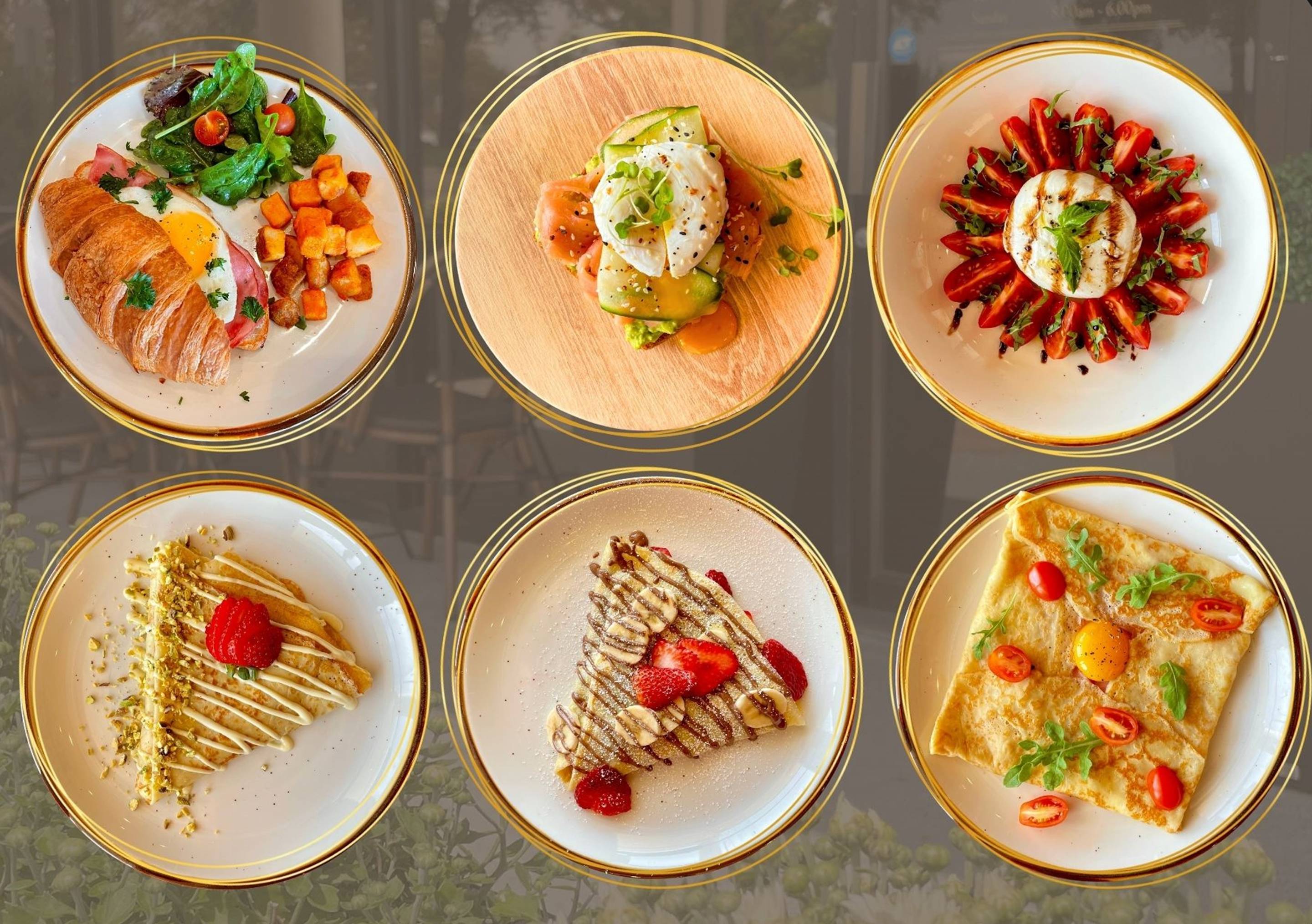 Order LOVA CAFE Menu Delivery in San Antonio | LOVA CAFE Prices | Uber Eats