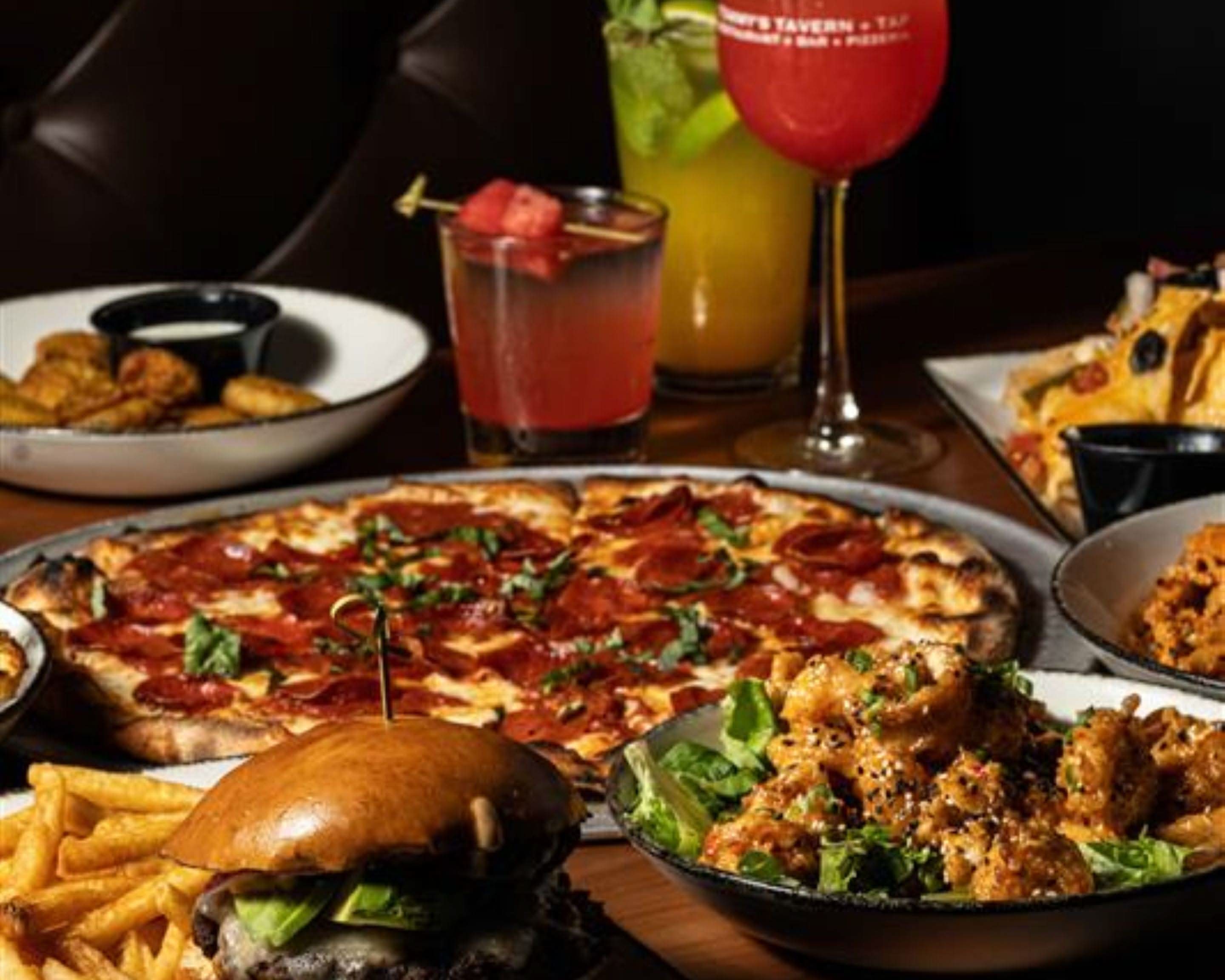 Tommy's Tavern + Tap (Clifton)