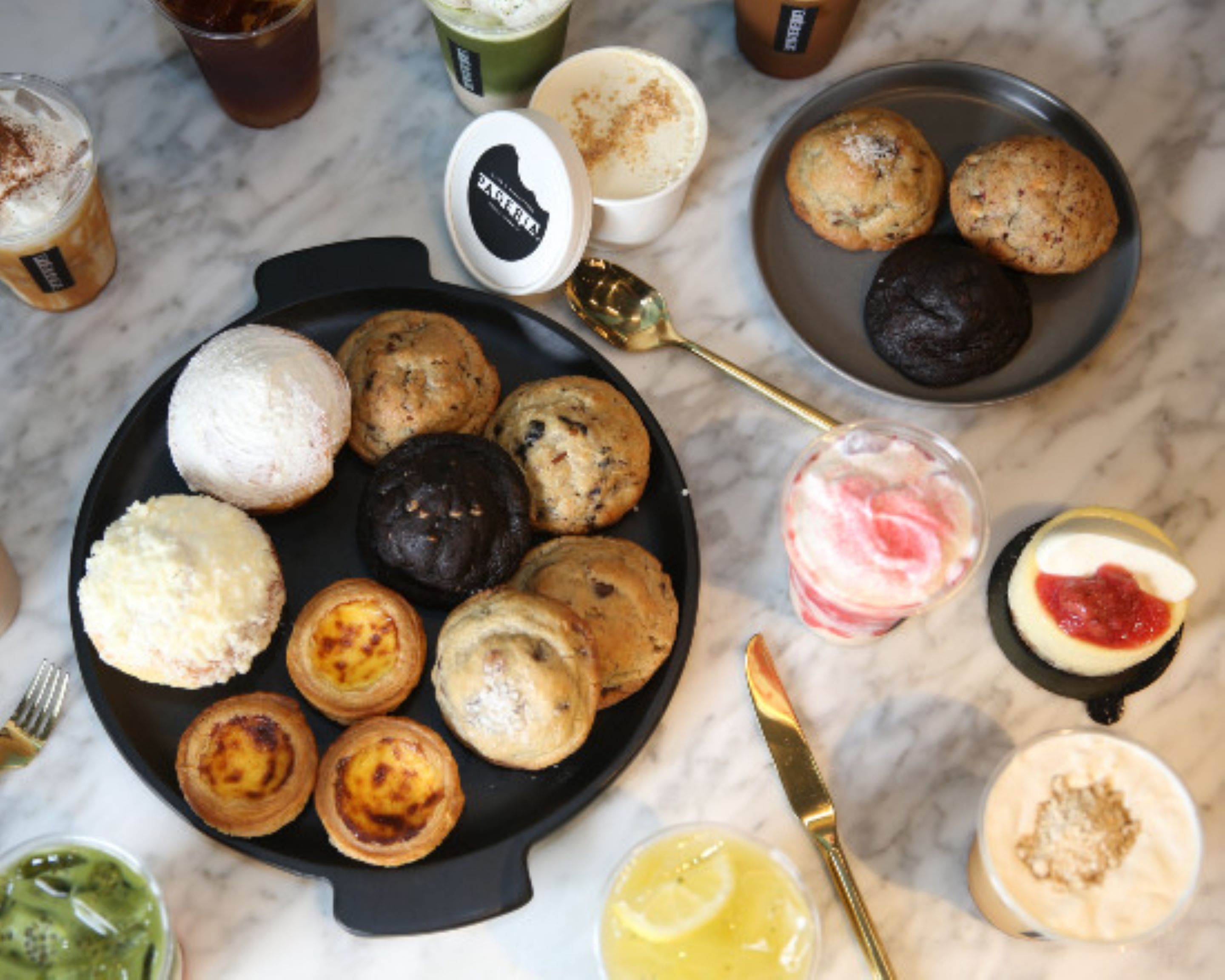 Order Paderia Bakehouse Irvine Delivery【Menu & Prices】| 17935 MacArthur ...