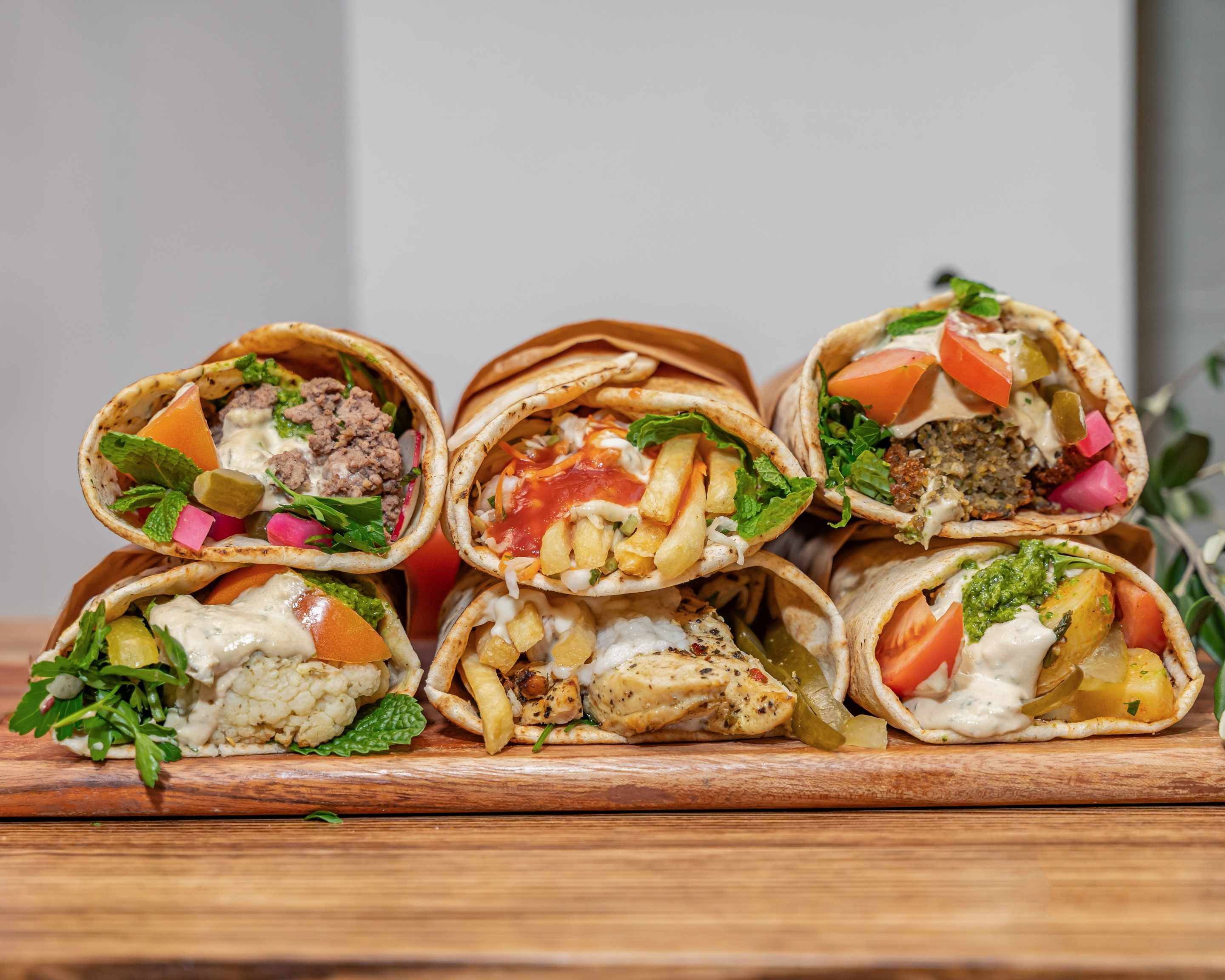 Tarator Menu Takeout in Melbourne | Delivery Menu & Prices | Uber Eats