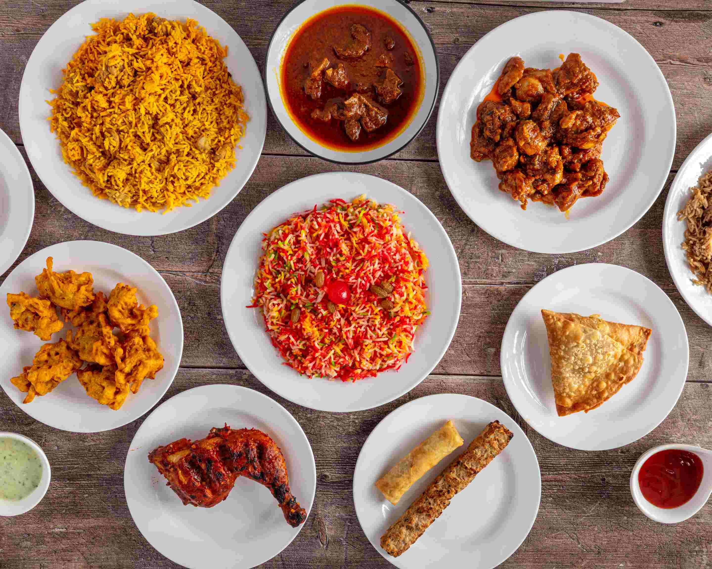 THE 10 BEST Pakistani Food DELIVERY in Addingham 2023 - Order Pakistani ...