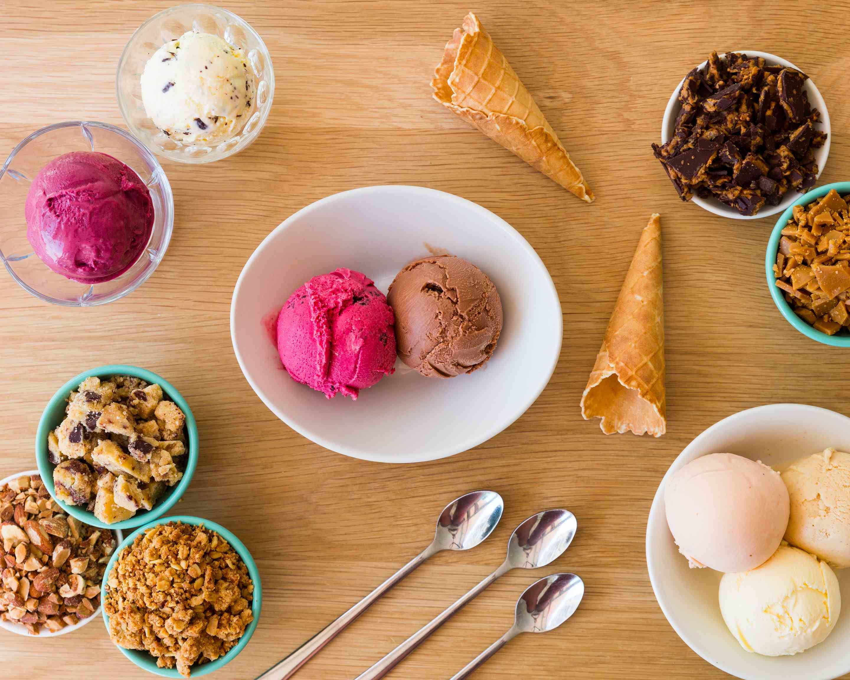 Order The Creamery, Newlands Menu Delivery Online | Cape Town | Menu ...