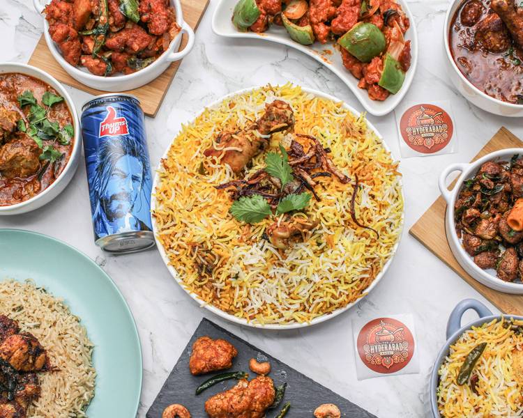 THE 10 BEST Indian Food Takeaway in London 2026 - Order Indian Food ...