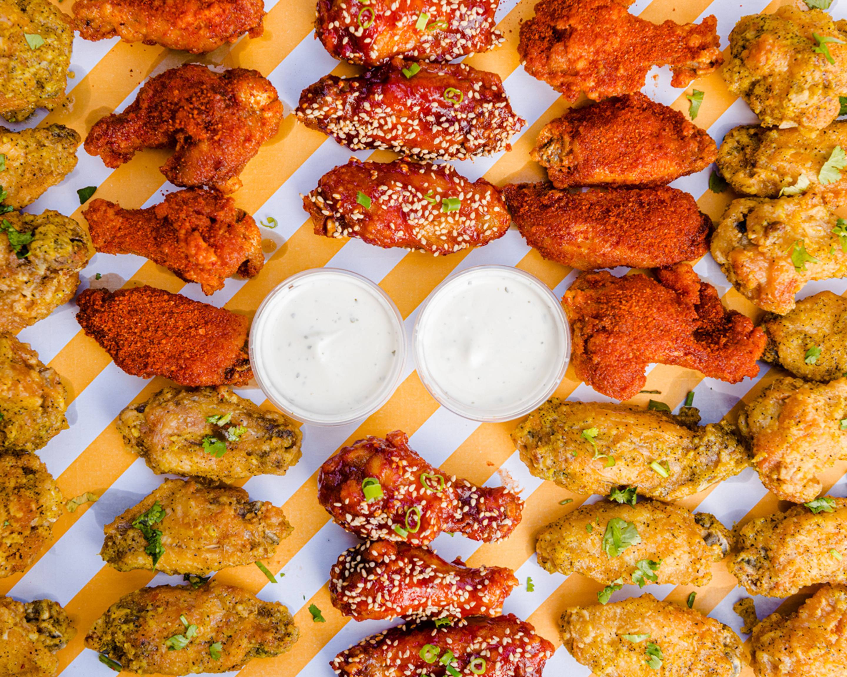 Order Hooks Bar Bq Delivery in Opp | Menu & Prices | Uber Eats