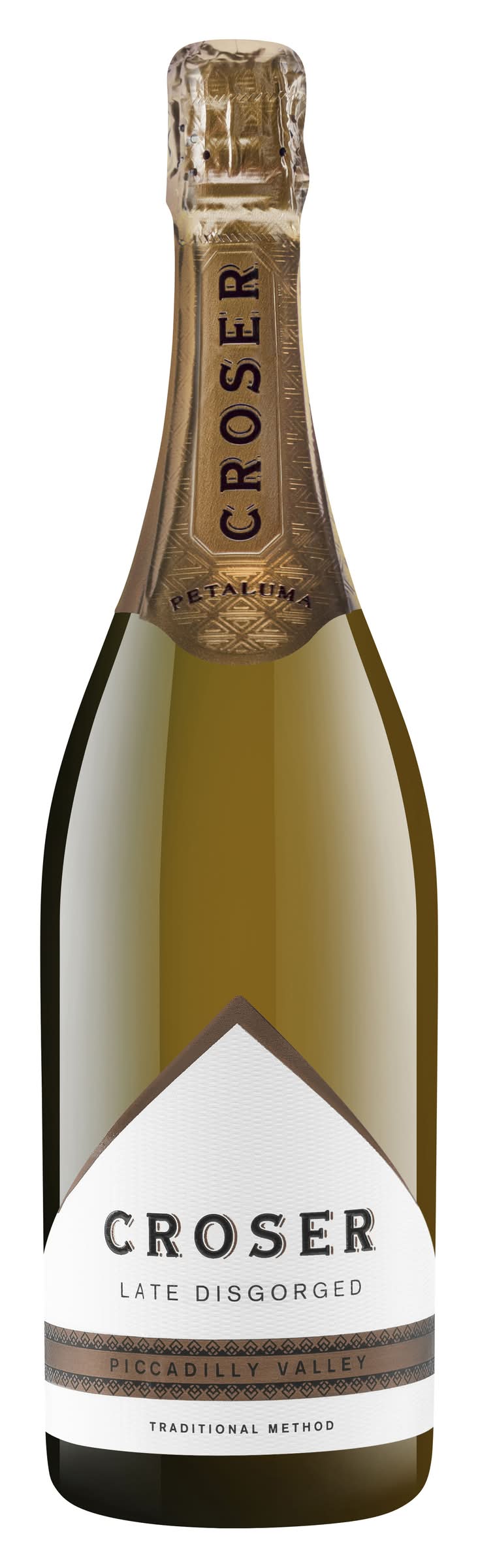 Croser Late Disgorged Sparkling Wine Delivery Near Me | Order Online ...