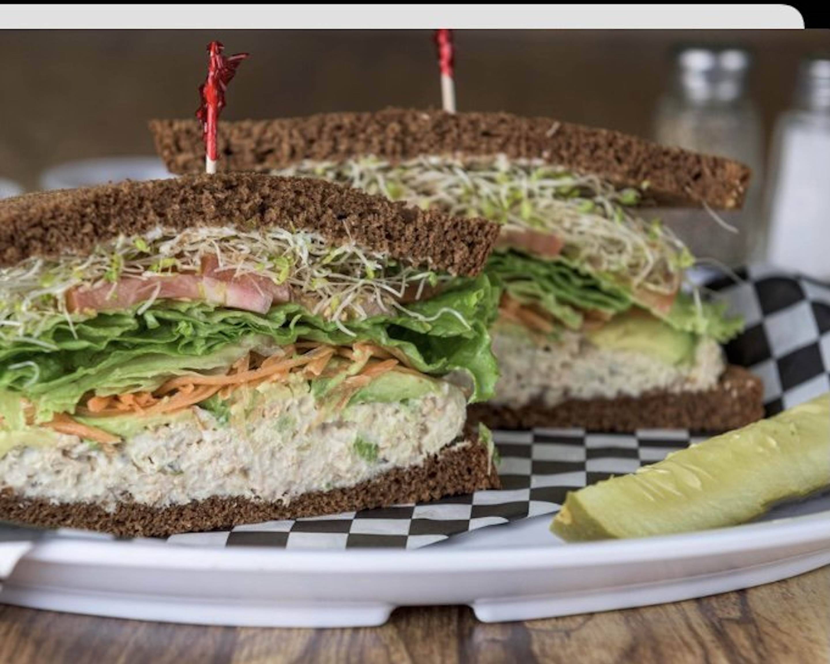 Order Pumper Pickle (Santa Ana) - Menu & Prices - Santa Ana Delivery ...