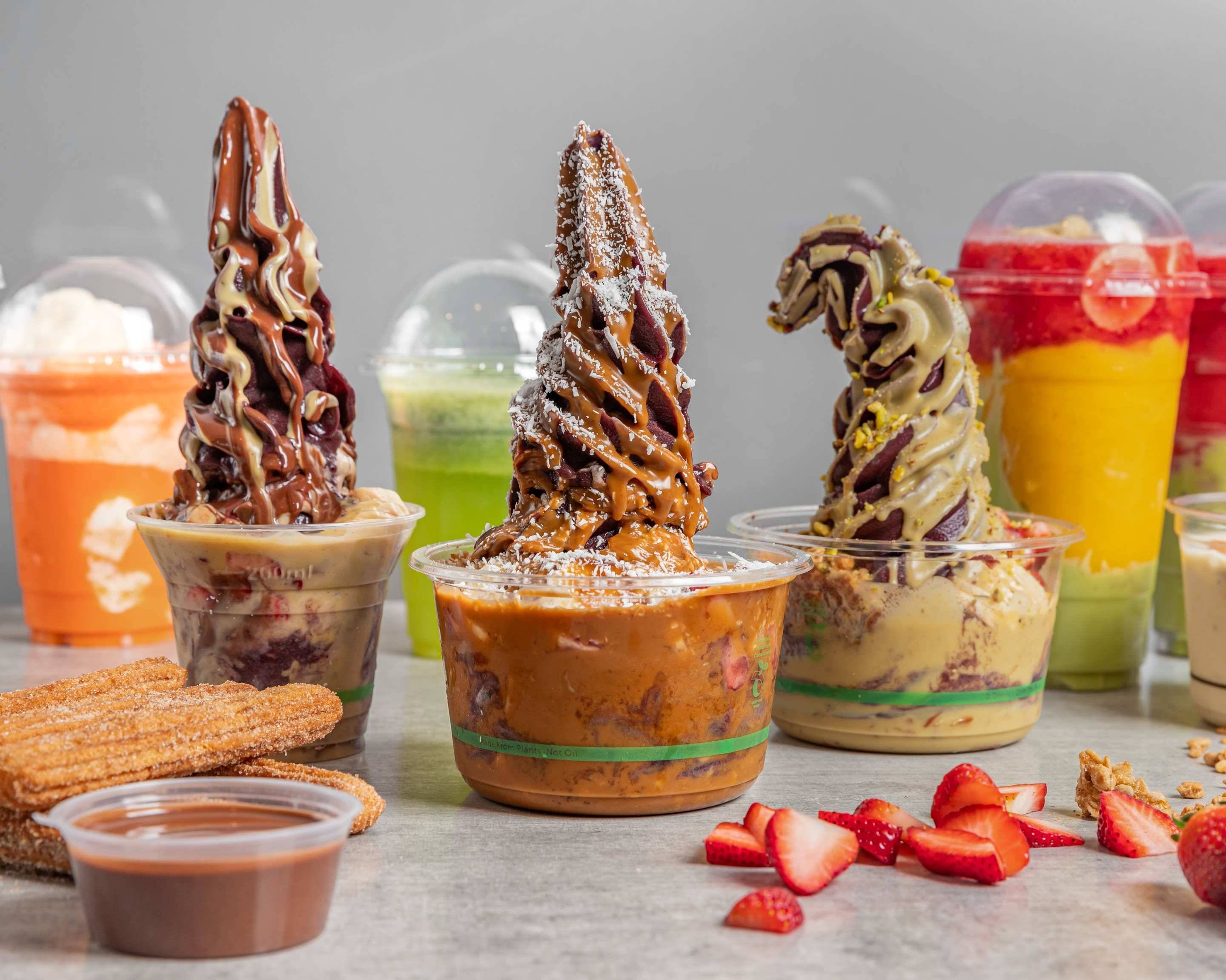 Toucans Bar Menu Takeout in Sydney | Delivery Menu & Prices | Uber Eats