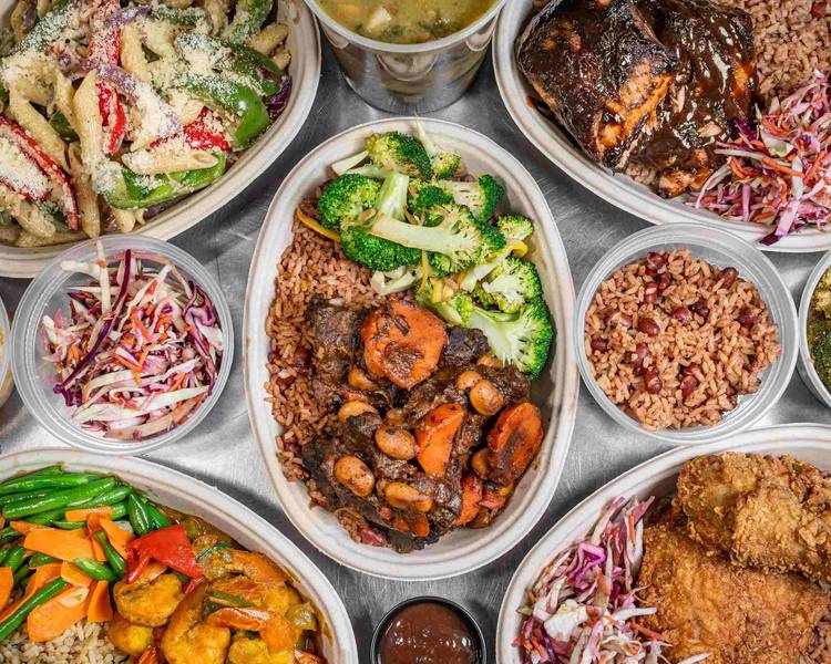 Order O Cookshop - Menu & Prices - East Orange Delivery | Uber Eats