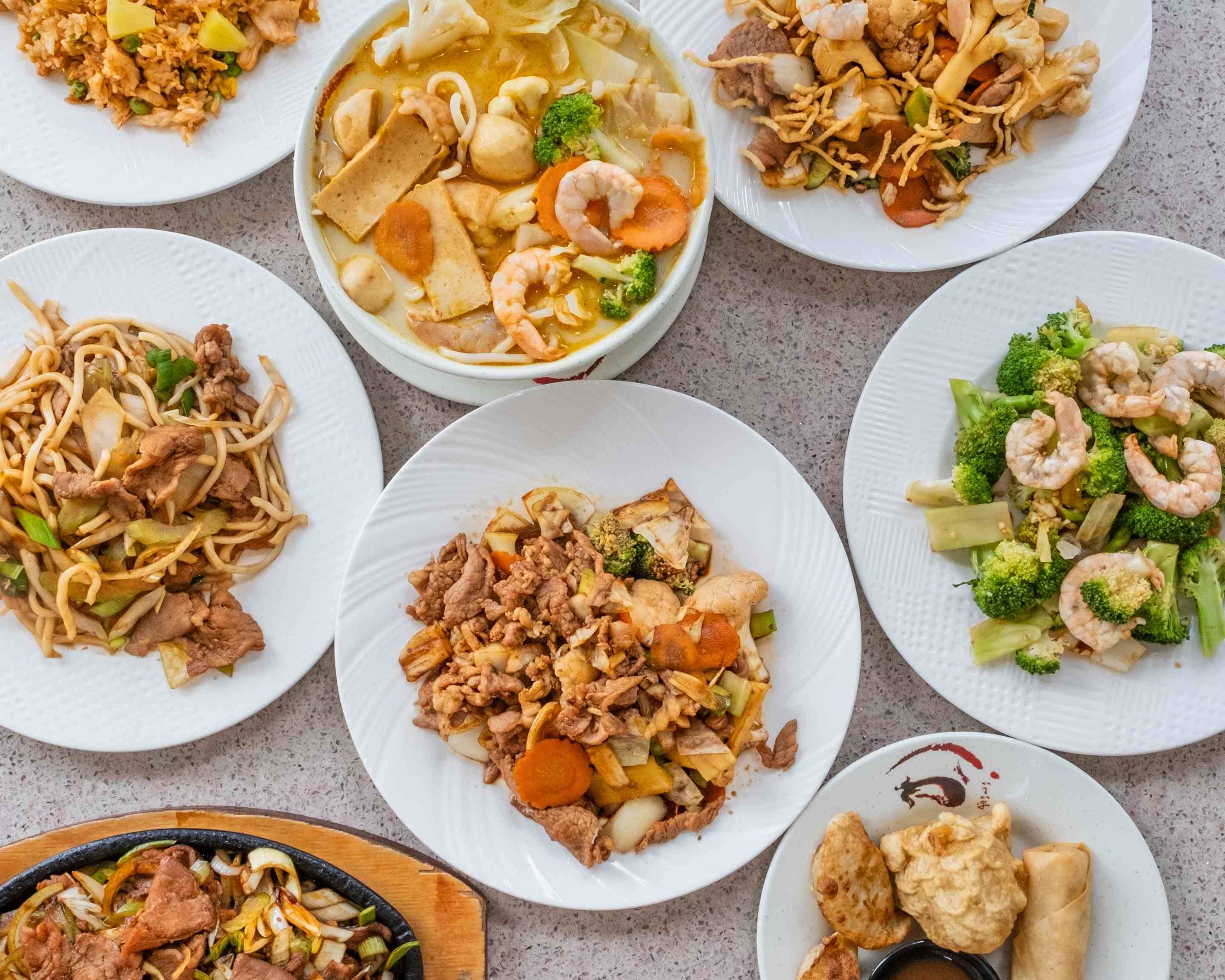 Yummy Yummy Menu Takeout in Launceston | Delivery Menu & Prices | Uber Eats
