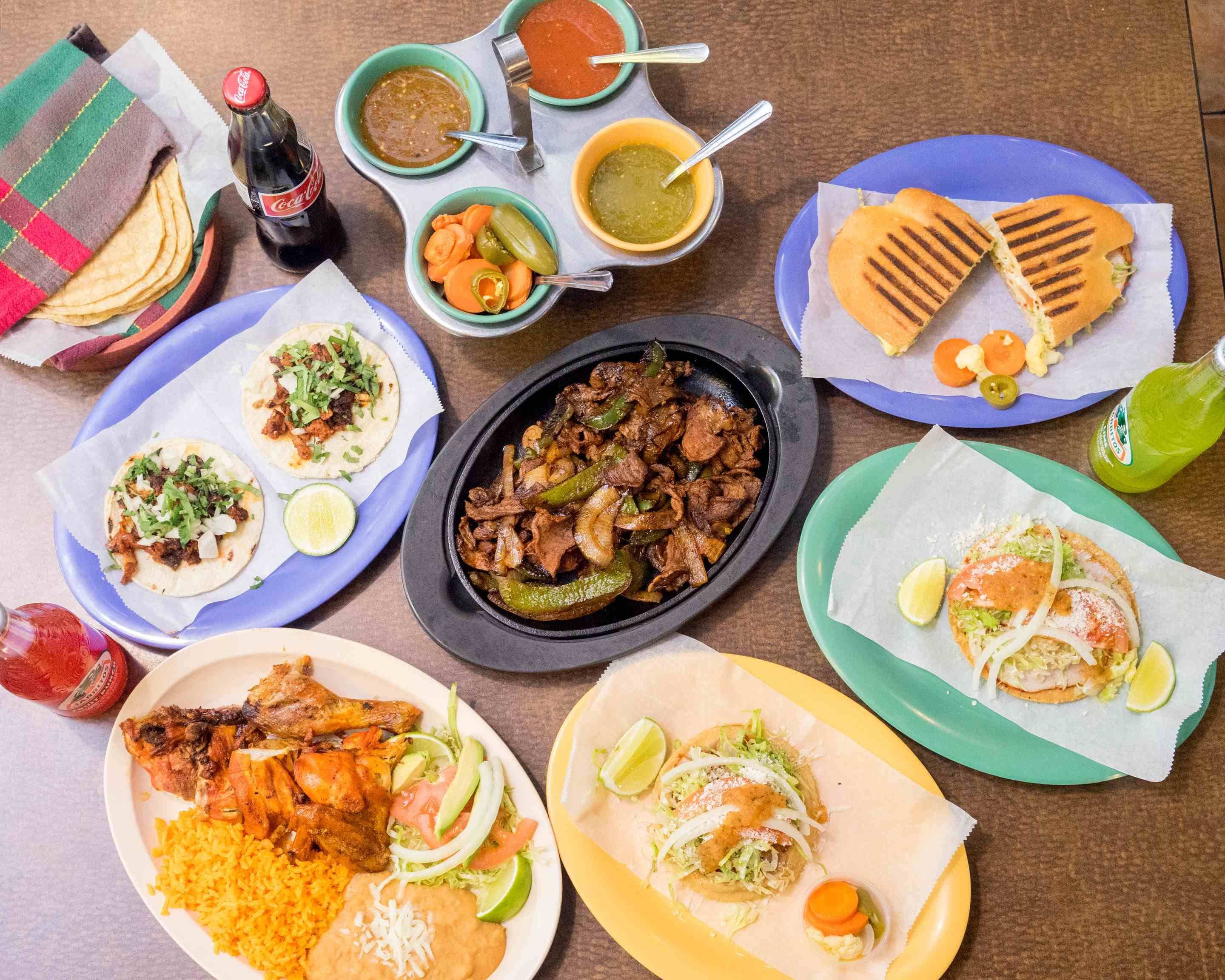 Order Pollo Locuas Restaurant - Menu & Prices - Blue Island Delivery ...