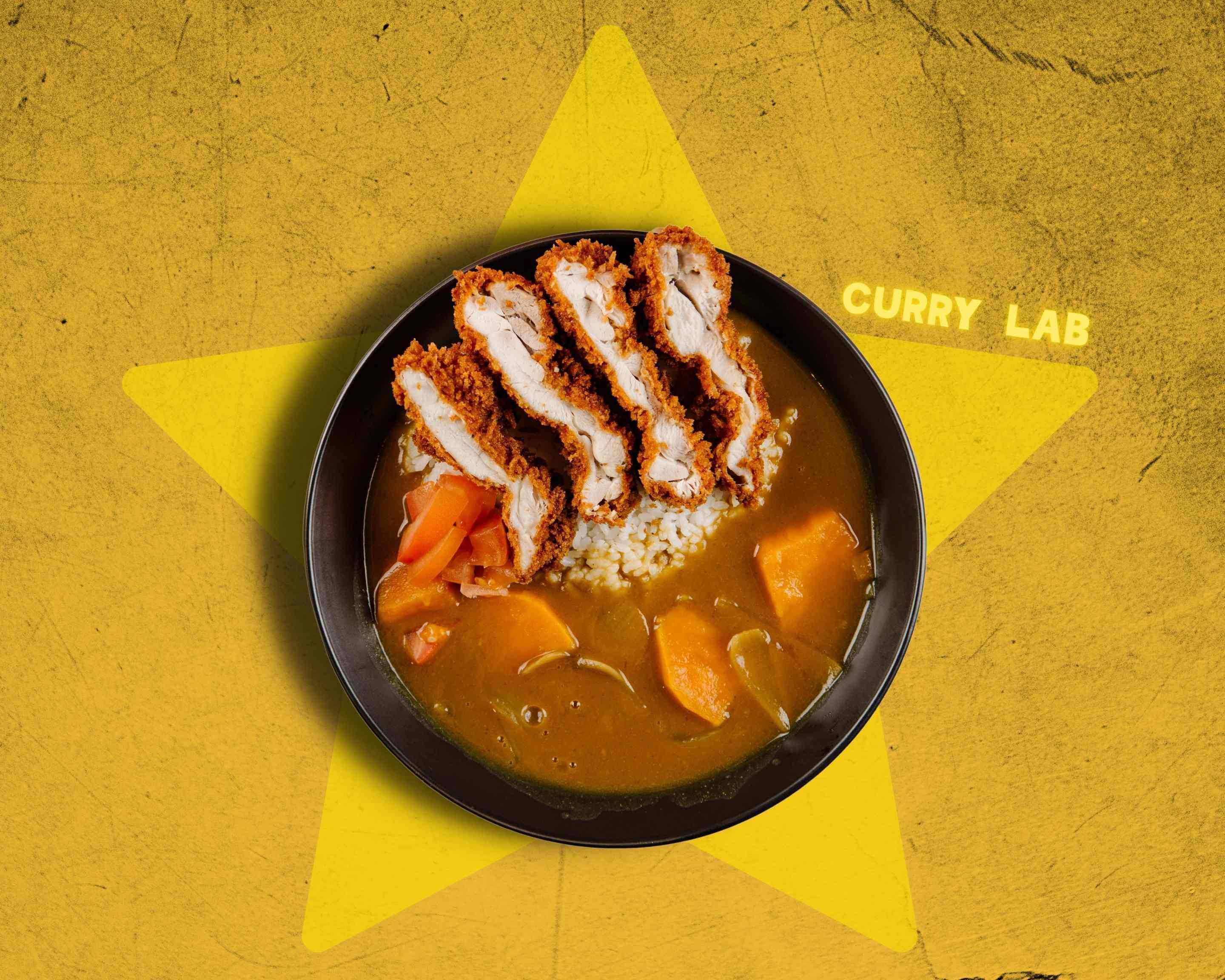 Curry Lab (Balaclava) Restaurant Menu - Takeout in Melbourne | Delivery ...