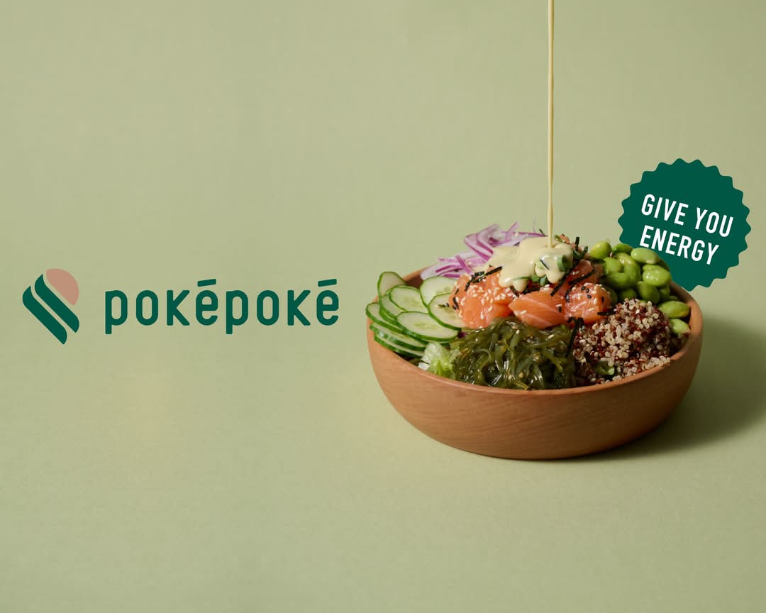 PokéPoké 波奇波奇 合江店的菜單和價目表 | 台北外送 | Uber Eats