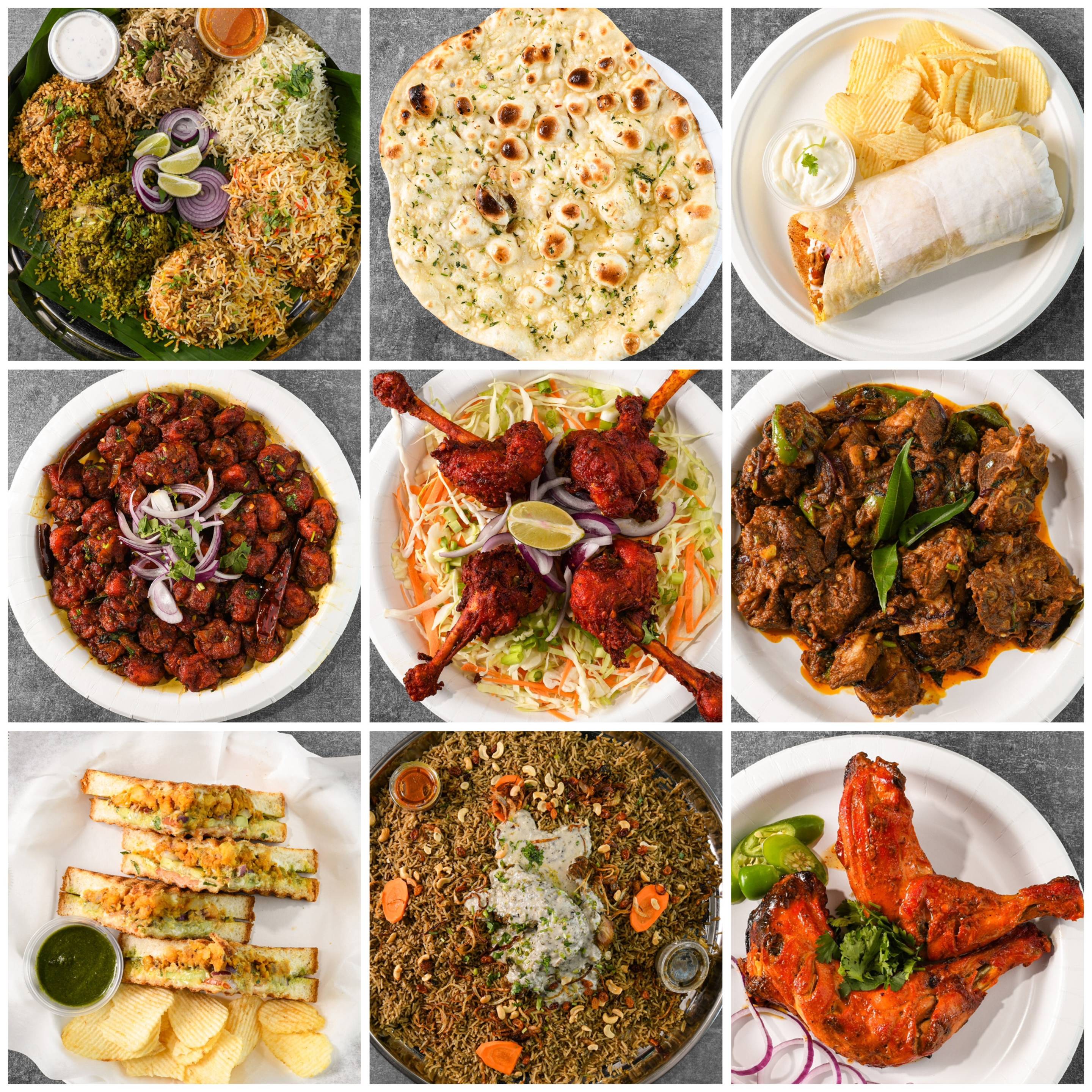 Chalo India Menu Frisco • Order Chalo India Delivery Online • Postmates