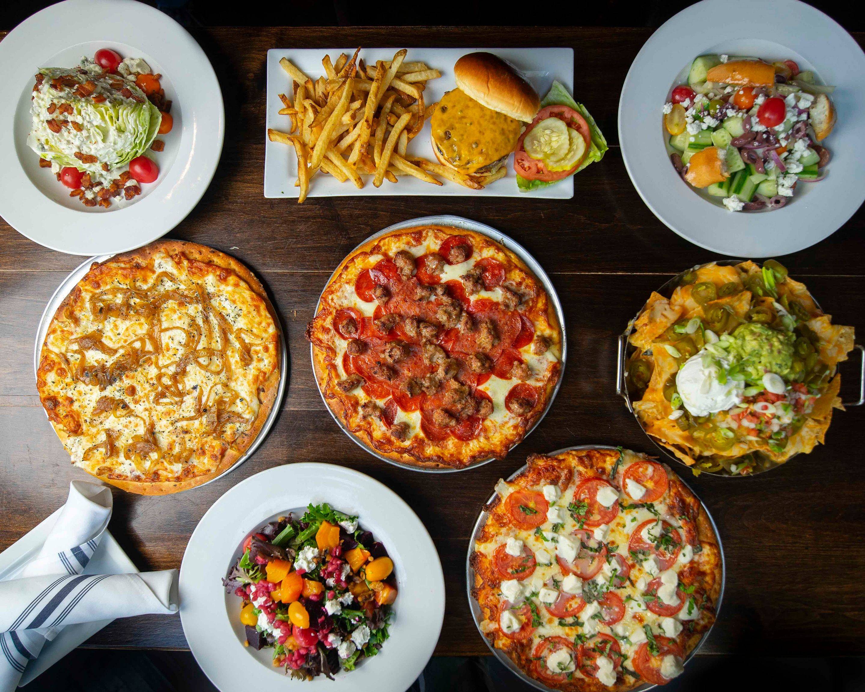 Order Green Street Local - Menu & Prices - Chicago Delivery | Uber Eats