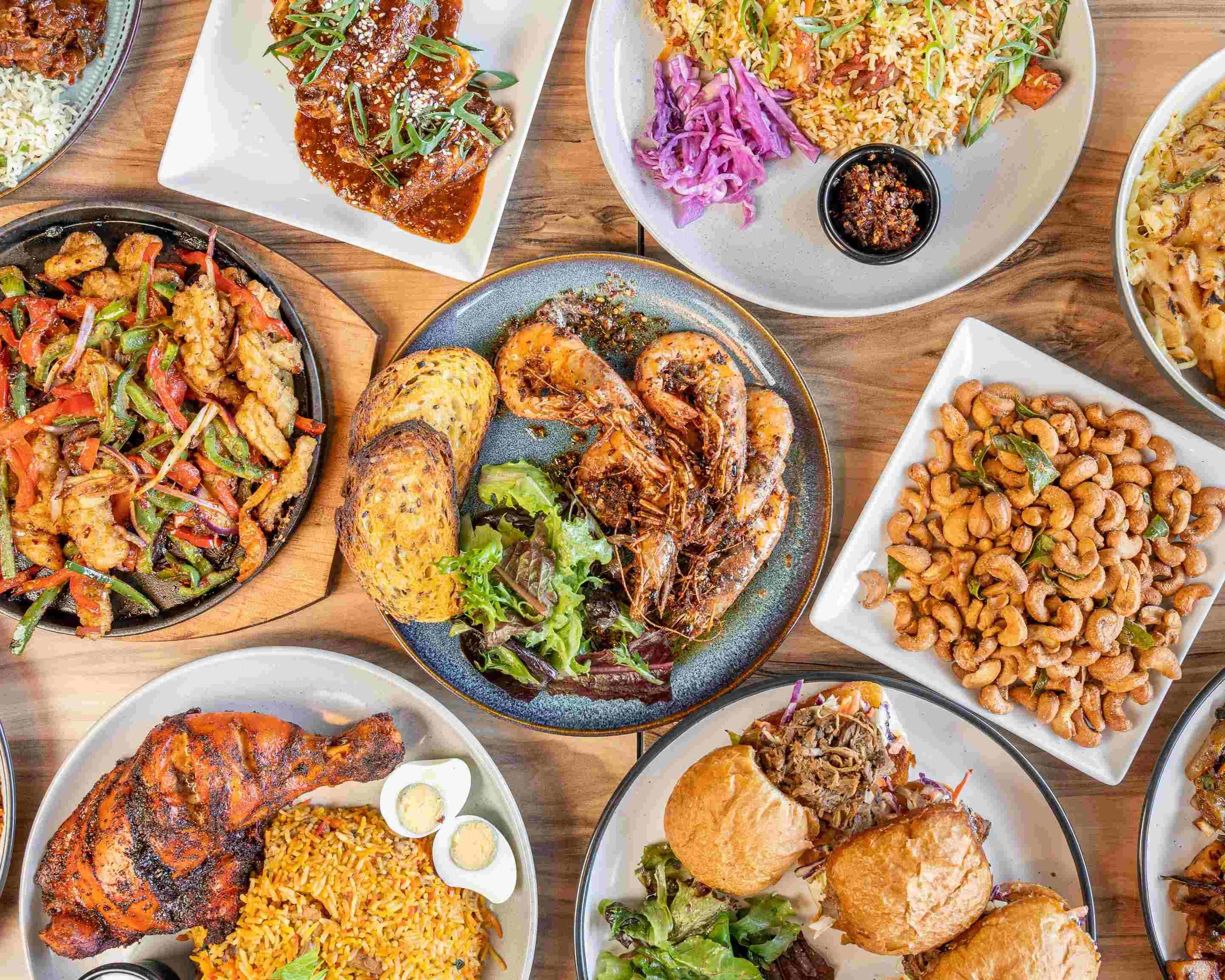 THE 10 BEST FAST FOOD DELIVERY in Adelaide 2023 | Uber Eats