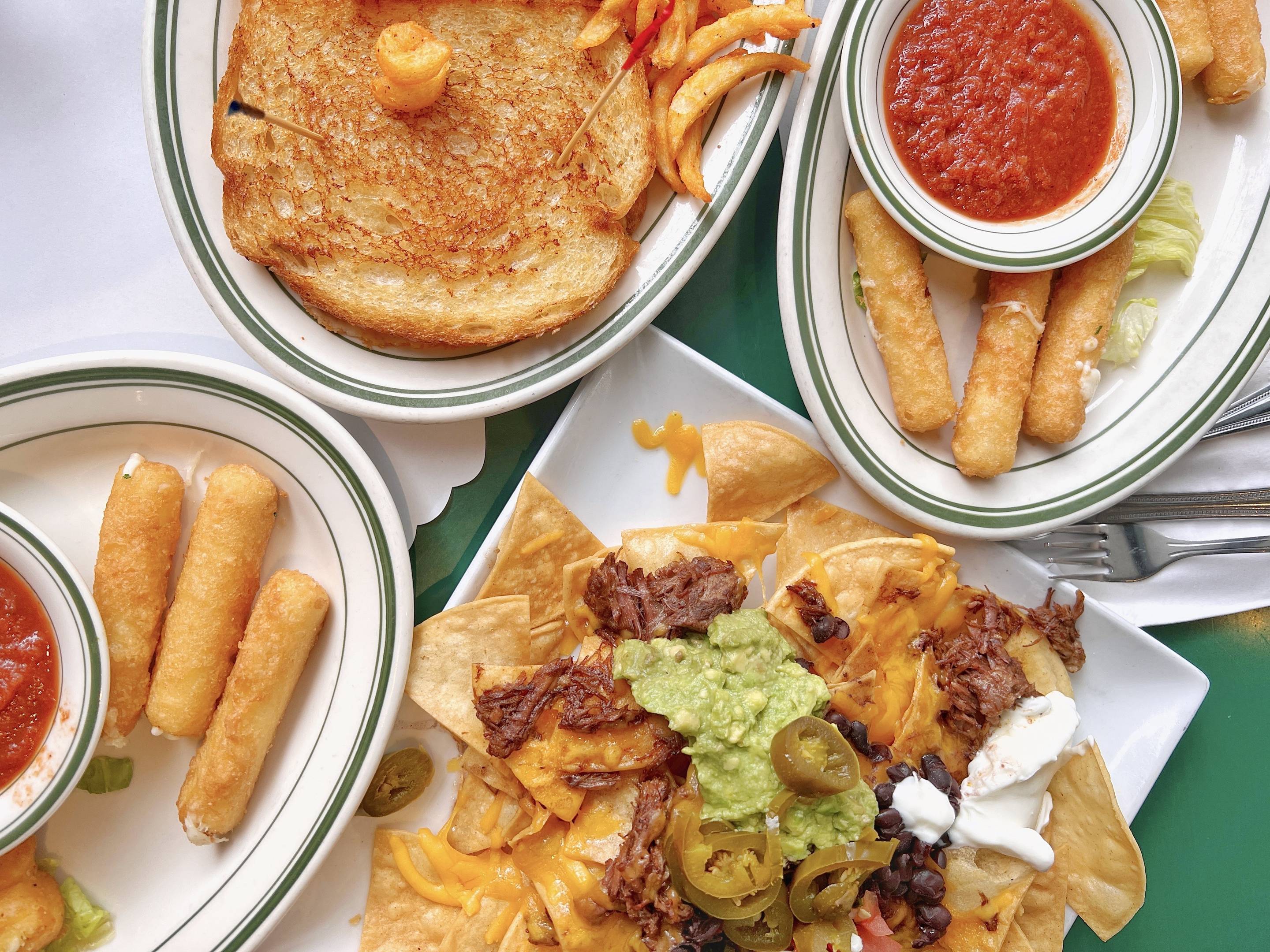 Order Mel's Drive-In (Santa Monica) - Menu & Prices - Santa Monica ...