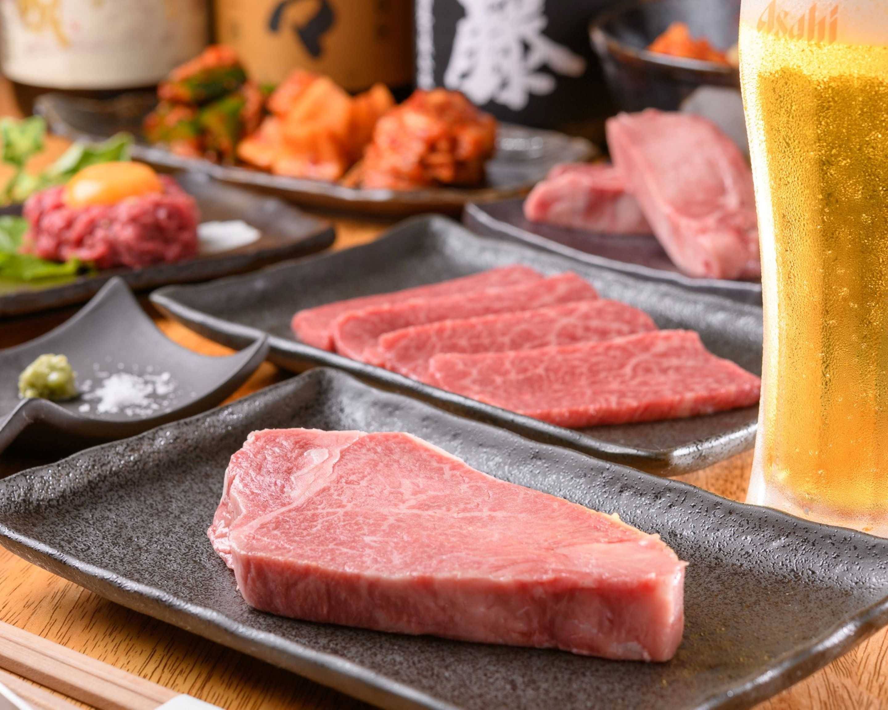 焼肉 旨い牛 Yakiniku umai ushiのデリバリー ・持ち帰り| メニューを見る |枚方市 で 配達| ウーバーイーツ