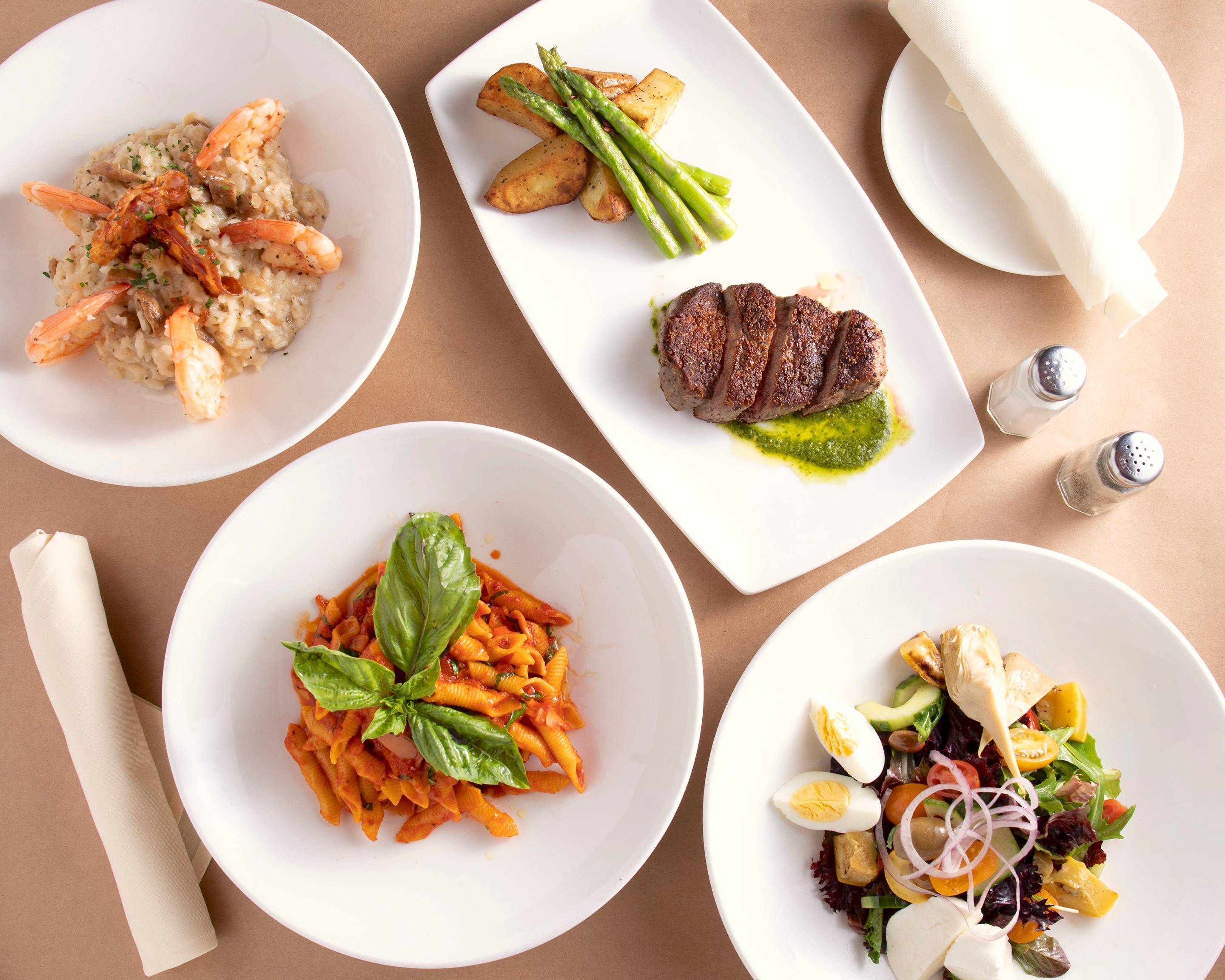 Order Taverna - Legacy West - Menu & Prices - Plano Delivery | Uber Eats