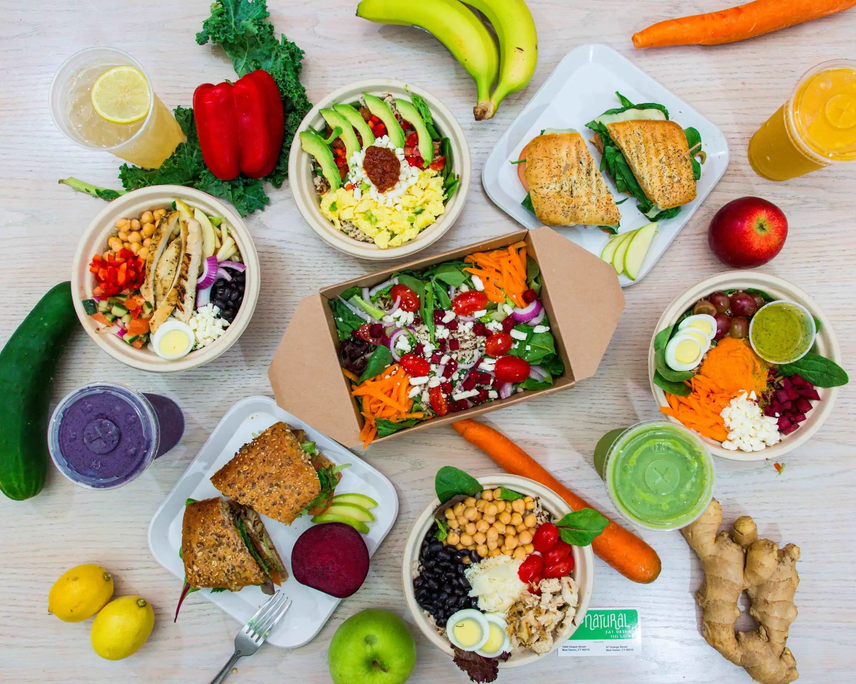 Order Cool Beans Cafe Menu Delivery Online | Mombasa | Menu & Prices ...