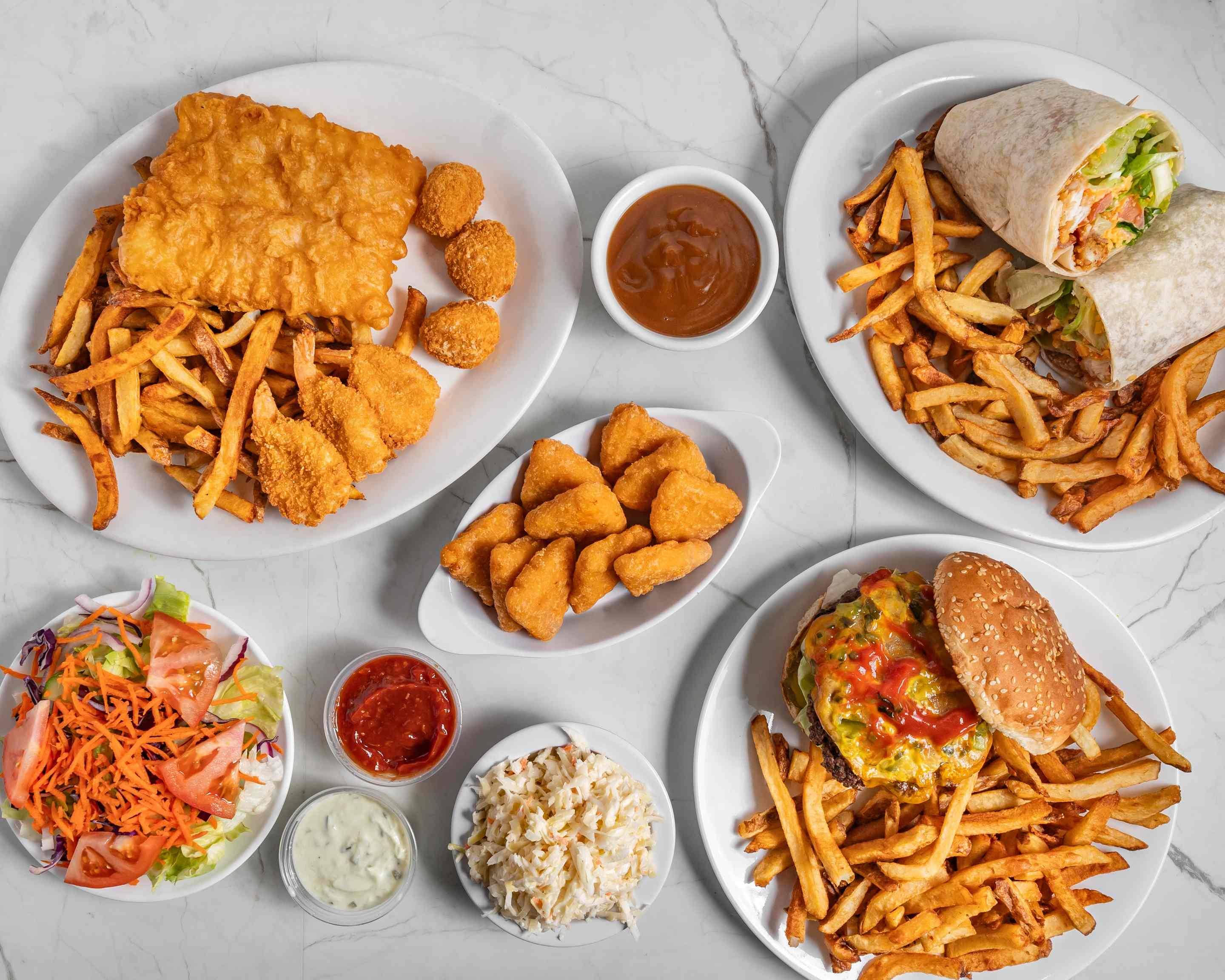 THE 10 BEST Modern European Food Delivery in Prince Edward County 2024 ...
