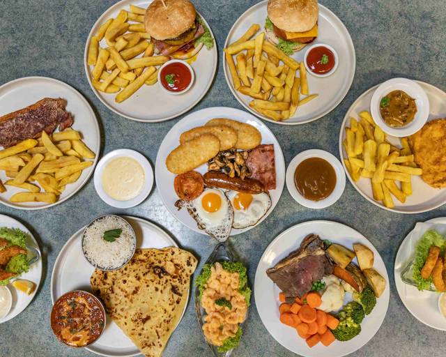 THE BEST Flatbread Delivery in Bunnythorpe | See Prices & Order Online ...