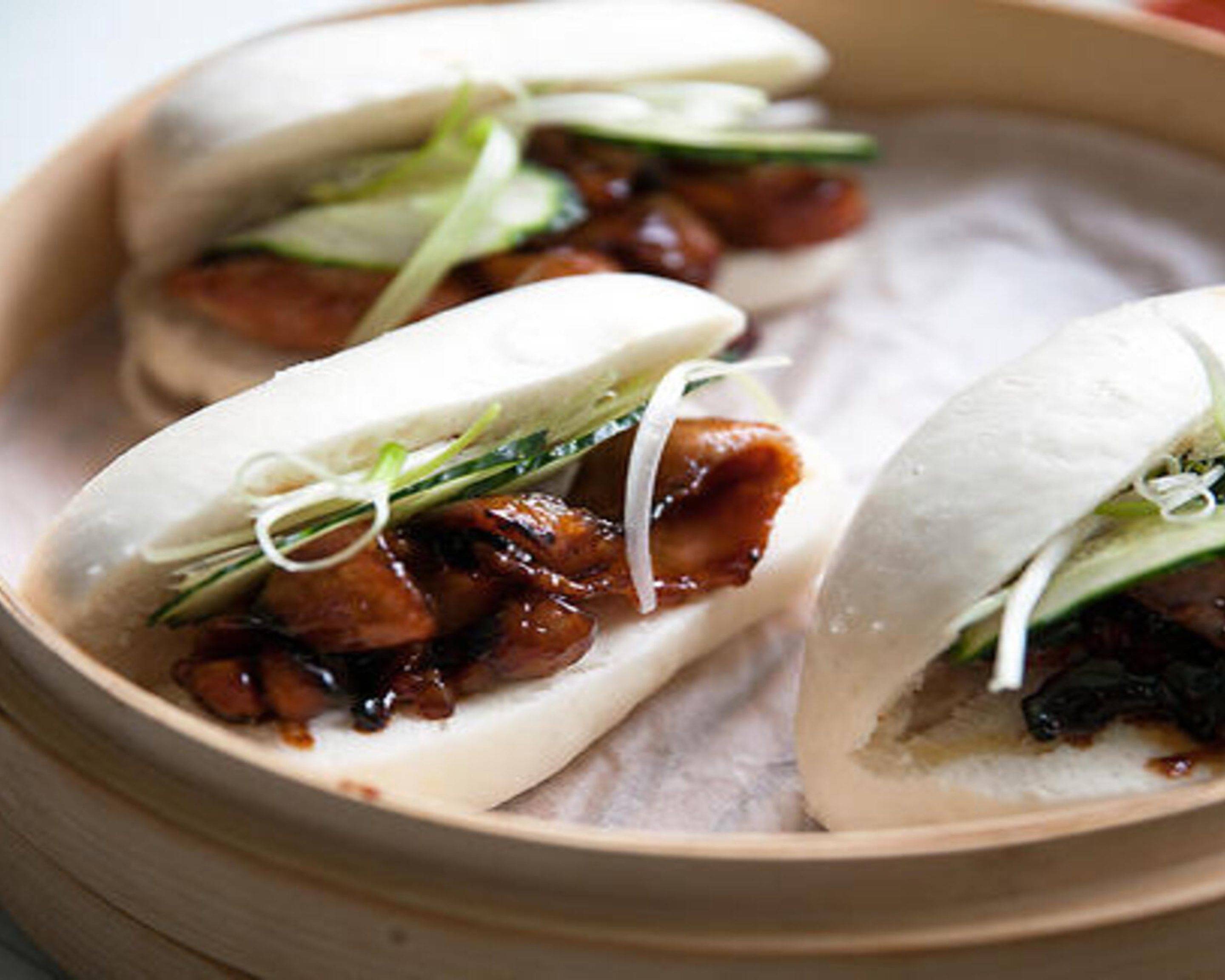 Happy Bao take-away Lisboa – Menu e preços | Uber Eats