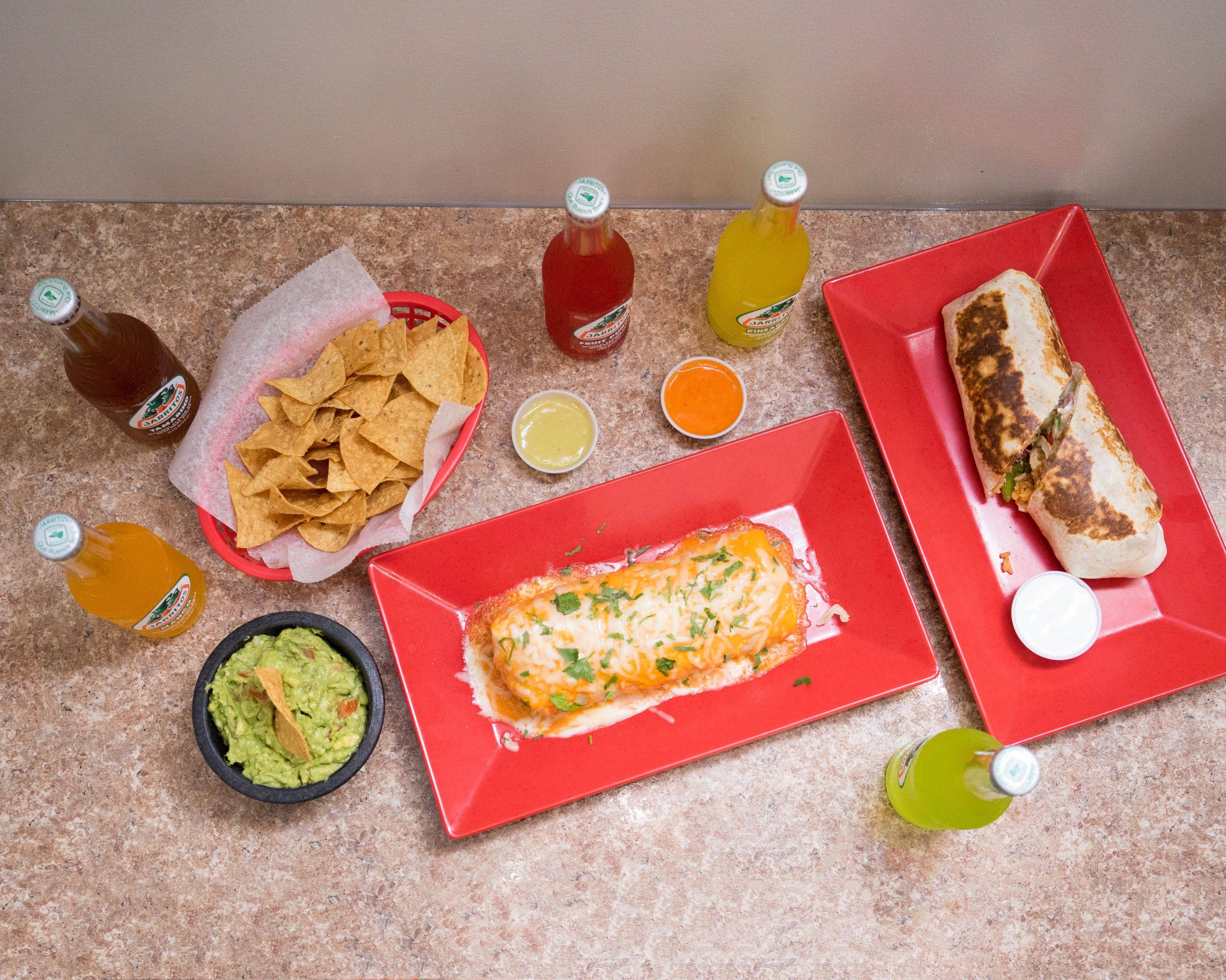 Order Huntley's Tacos Locos (Huntley) - Menu & Prices - Huntley ...