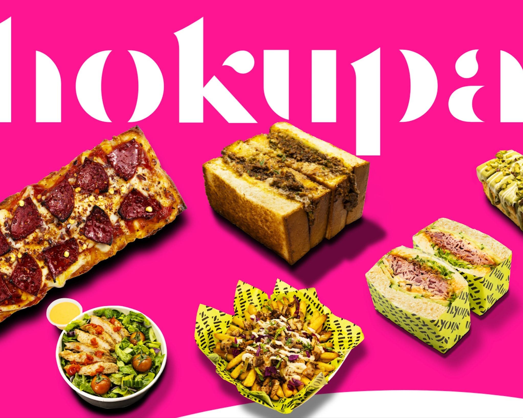 Shokupan Menu Deals & Prices - Birmingham Delivery - Order with Uber Eats