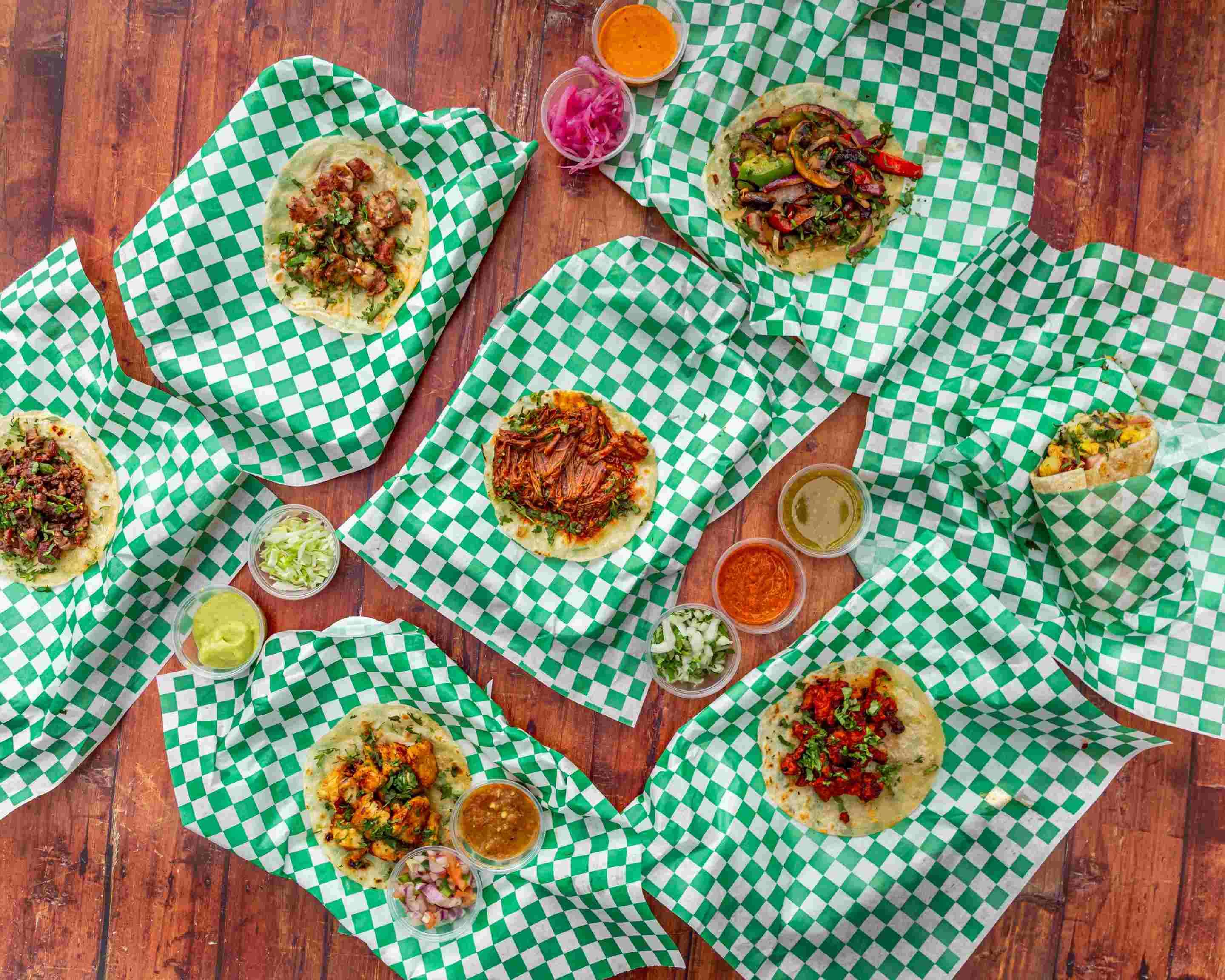 Taco Papi (Scottsdale) Menu Scottsdale • Order Taco Papi (Scottsdale ...