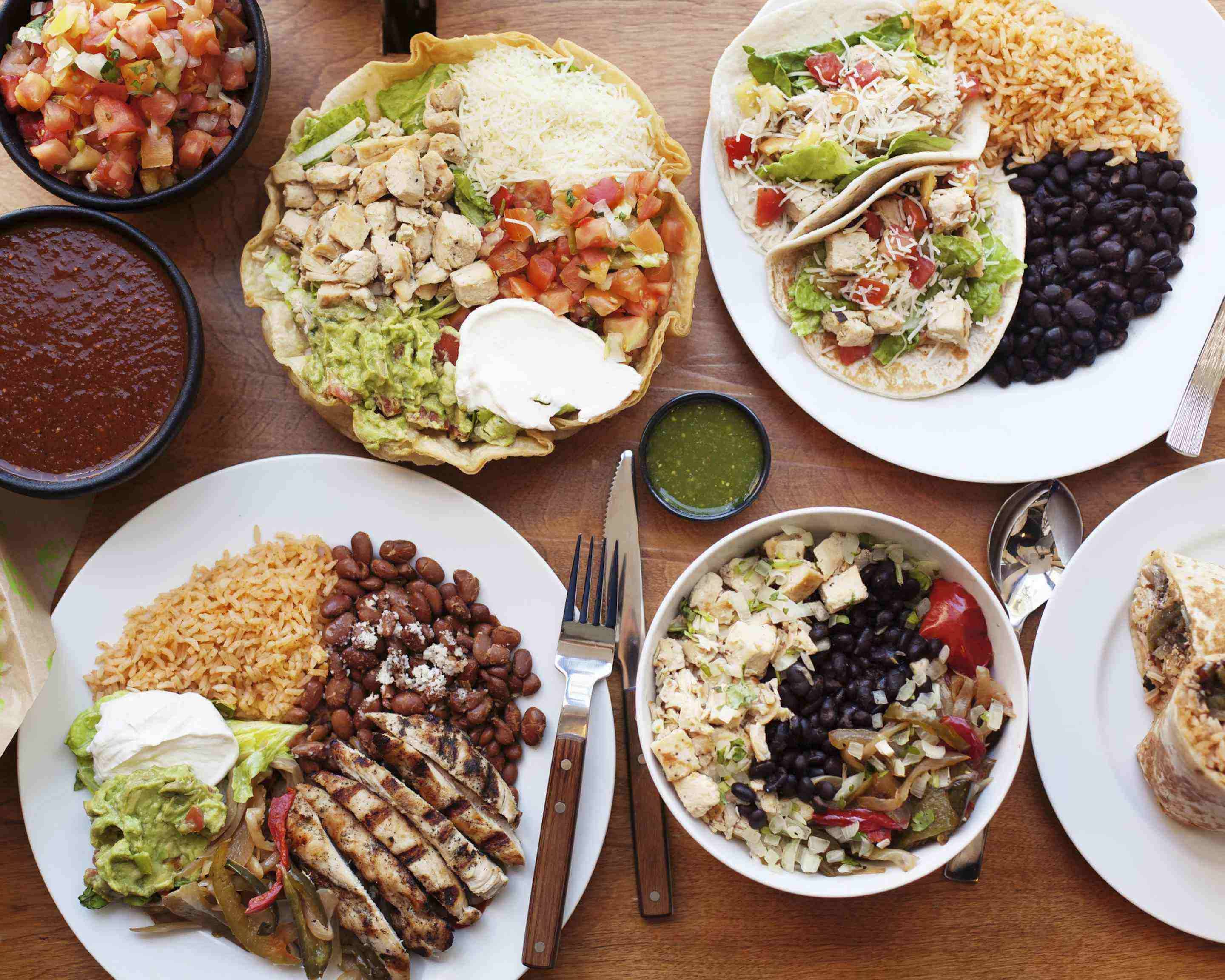 Order Lago Tacos (St. Louis Park) - Menu & Prices - Minneapolis ...