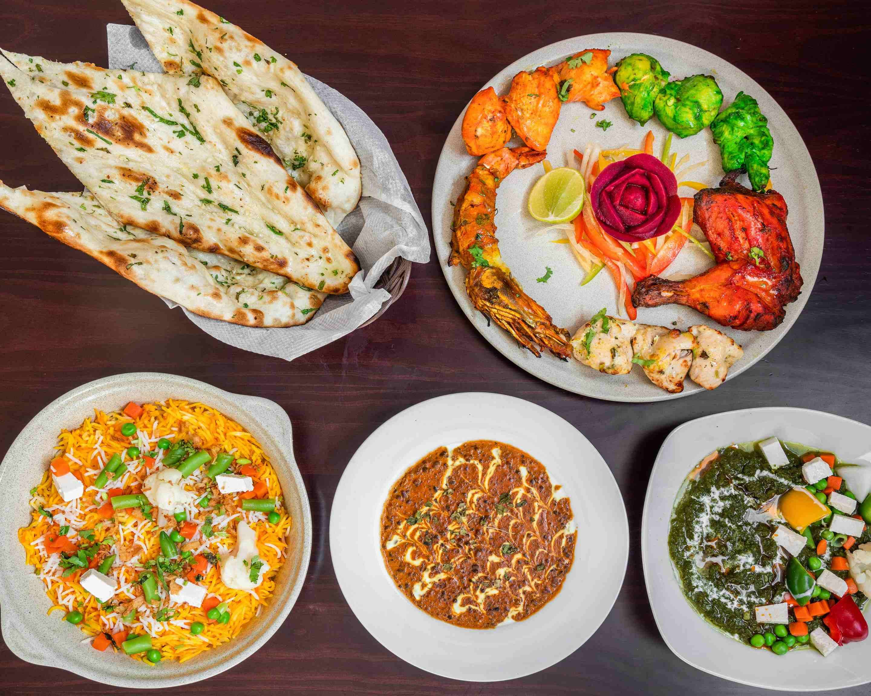 Entregas de Pakwan indian restaurant em Lagos – Menu e preços | Uber Eats