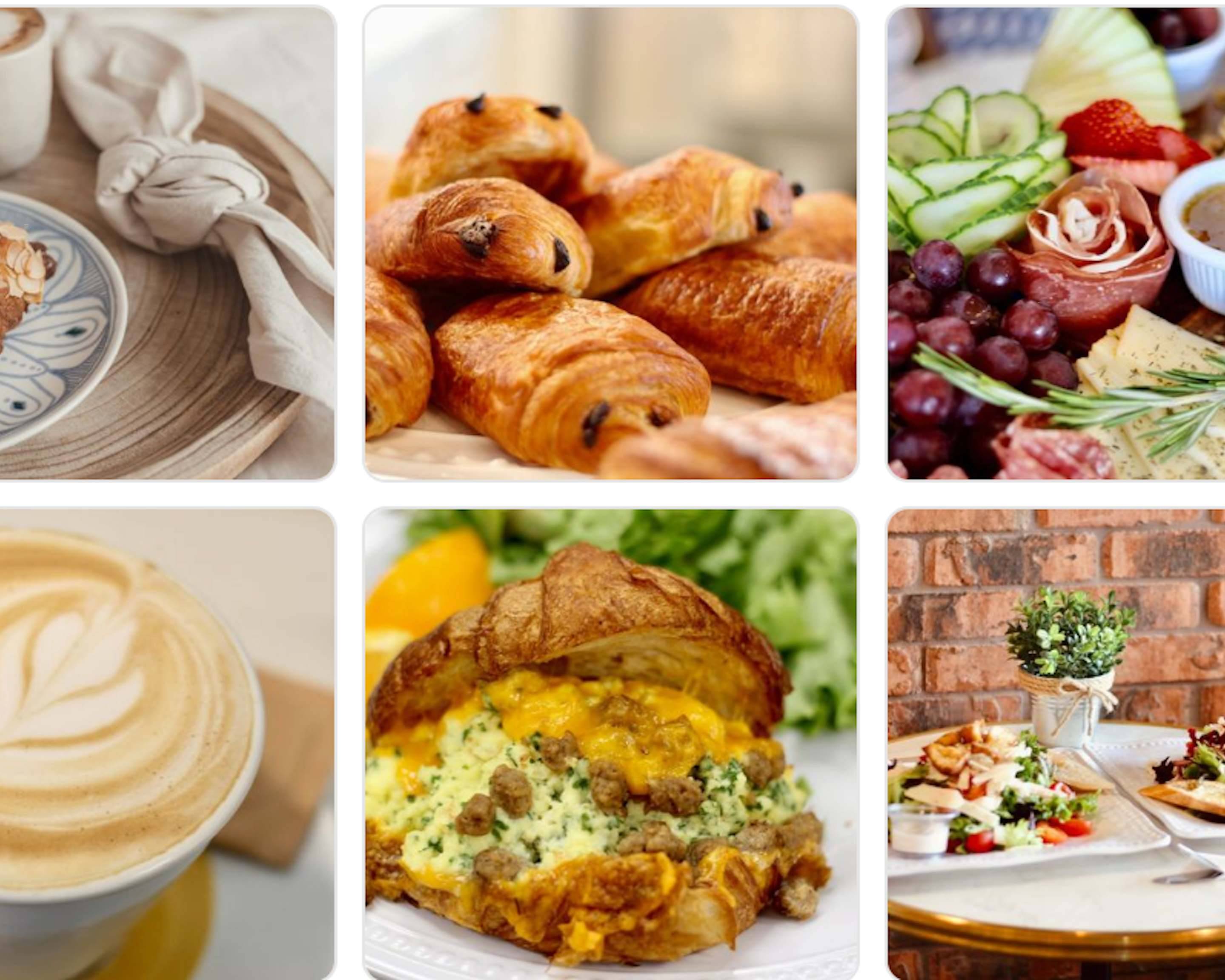 Matines Café Menu Philadelphia • Order Matines Café Delivery Online ...