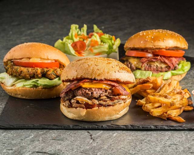 HFC (Wakefield) Menu & Prices - Wakefield Delivery - Order with Uber Eats