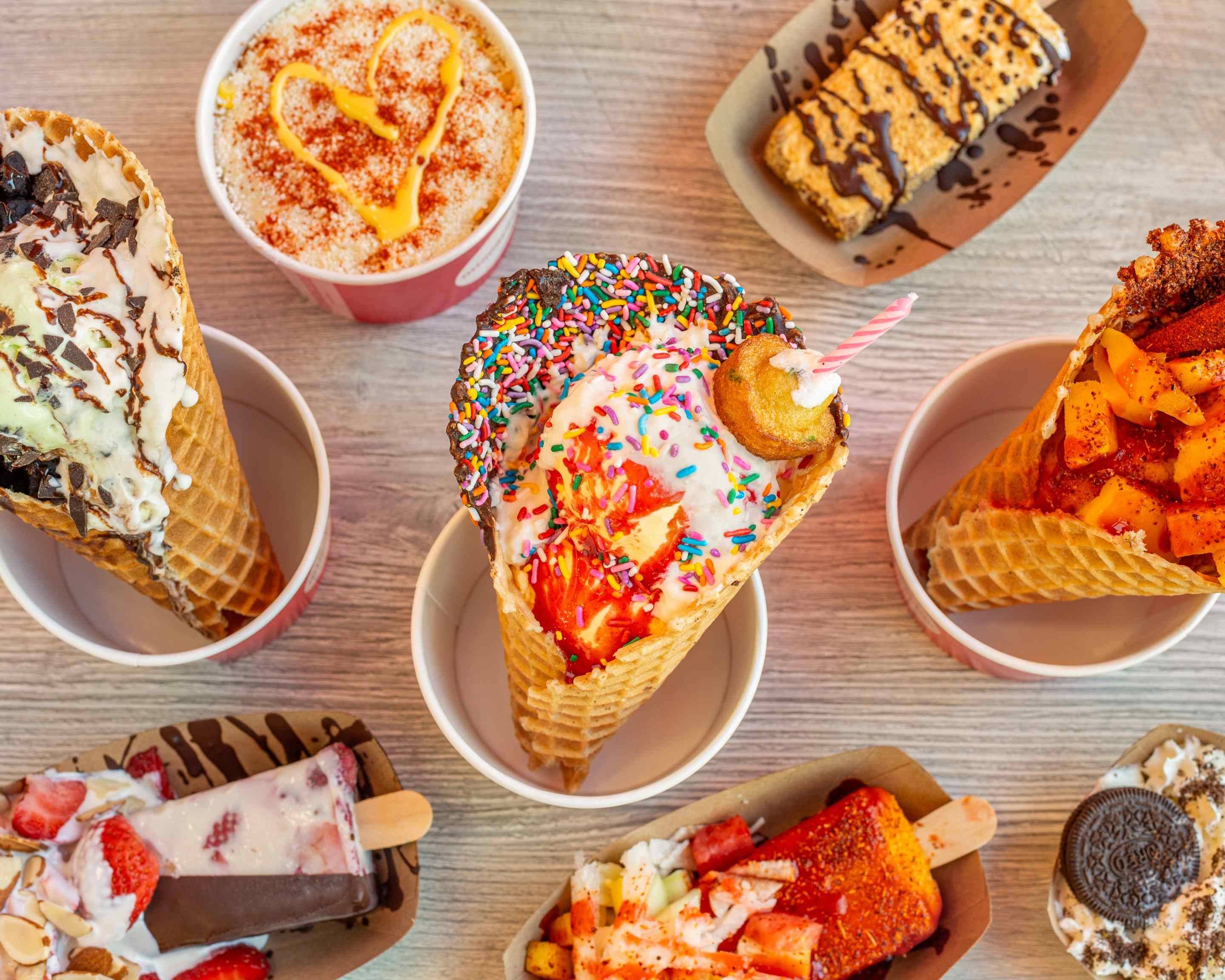 Mixoacana Menu Chicago • Order Mixoacana Delivery Online • Postmates