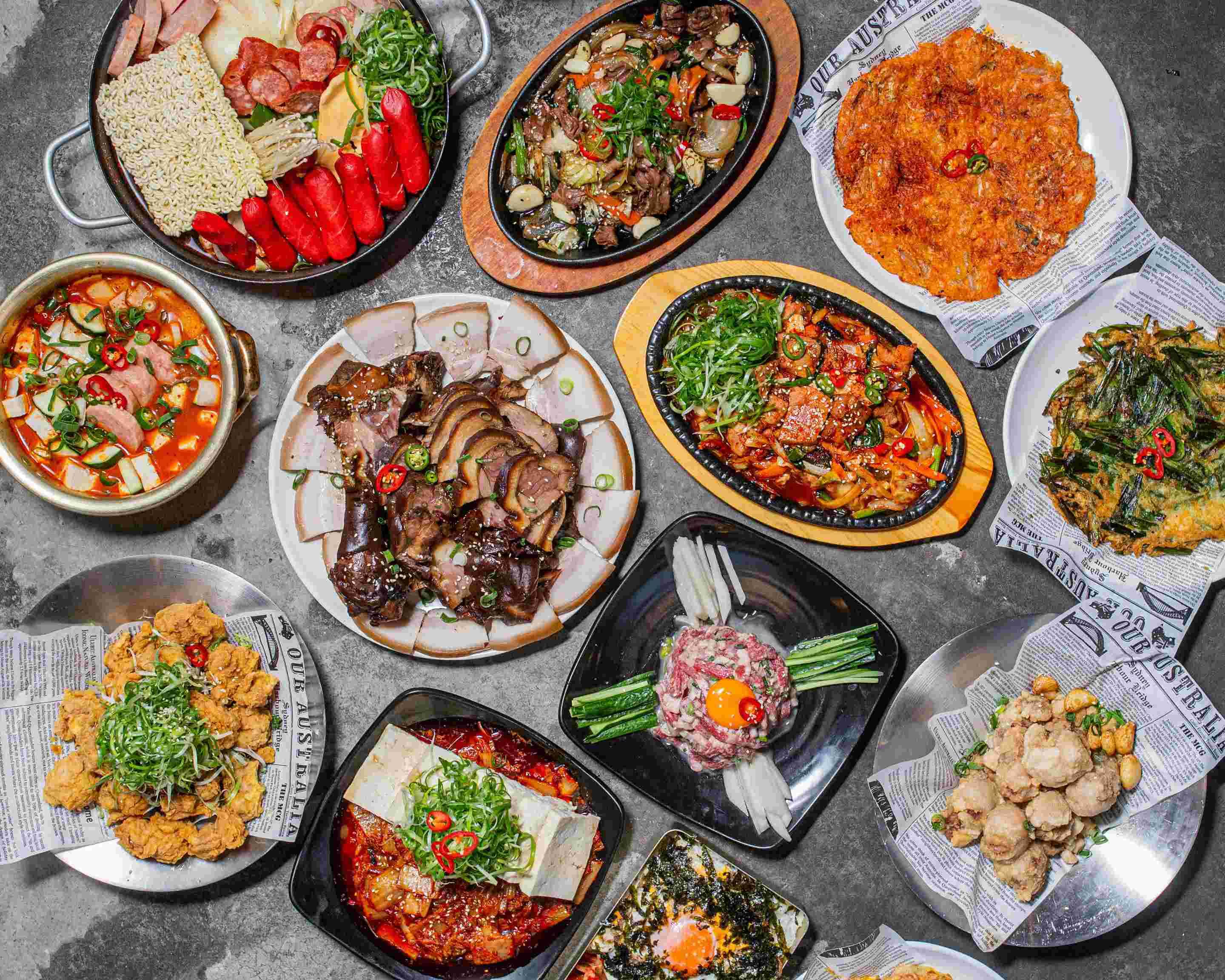 Order Suliya Gogiya | Menu & Prices | Sydney Delivery | Uber Eats