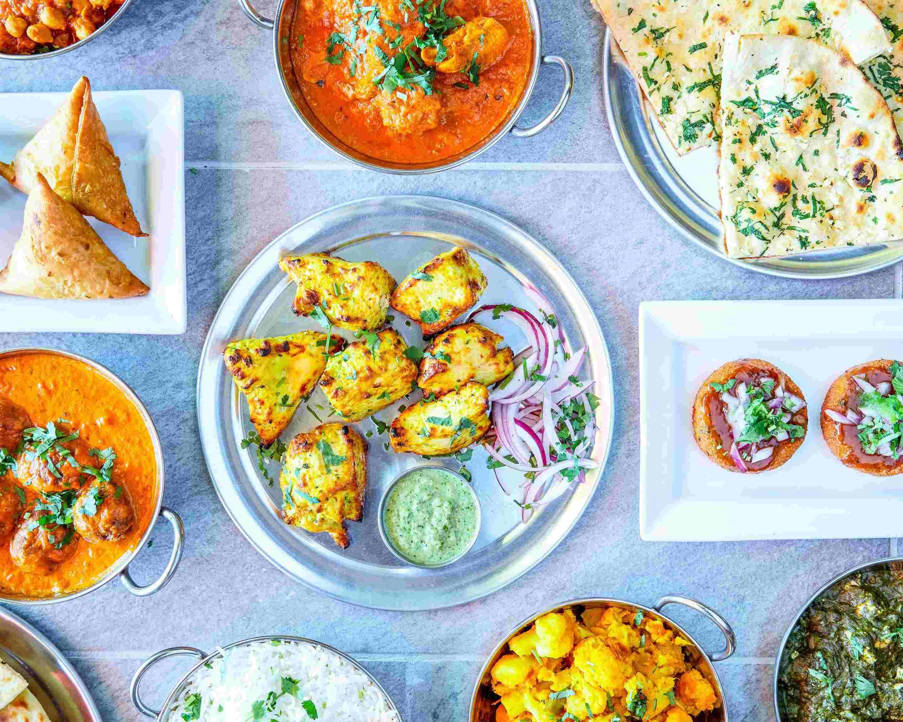 Order Roots Indian Bistro Delivery in Los Angeles | Menu & Prices ...